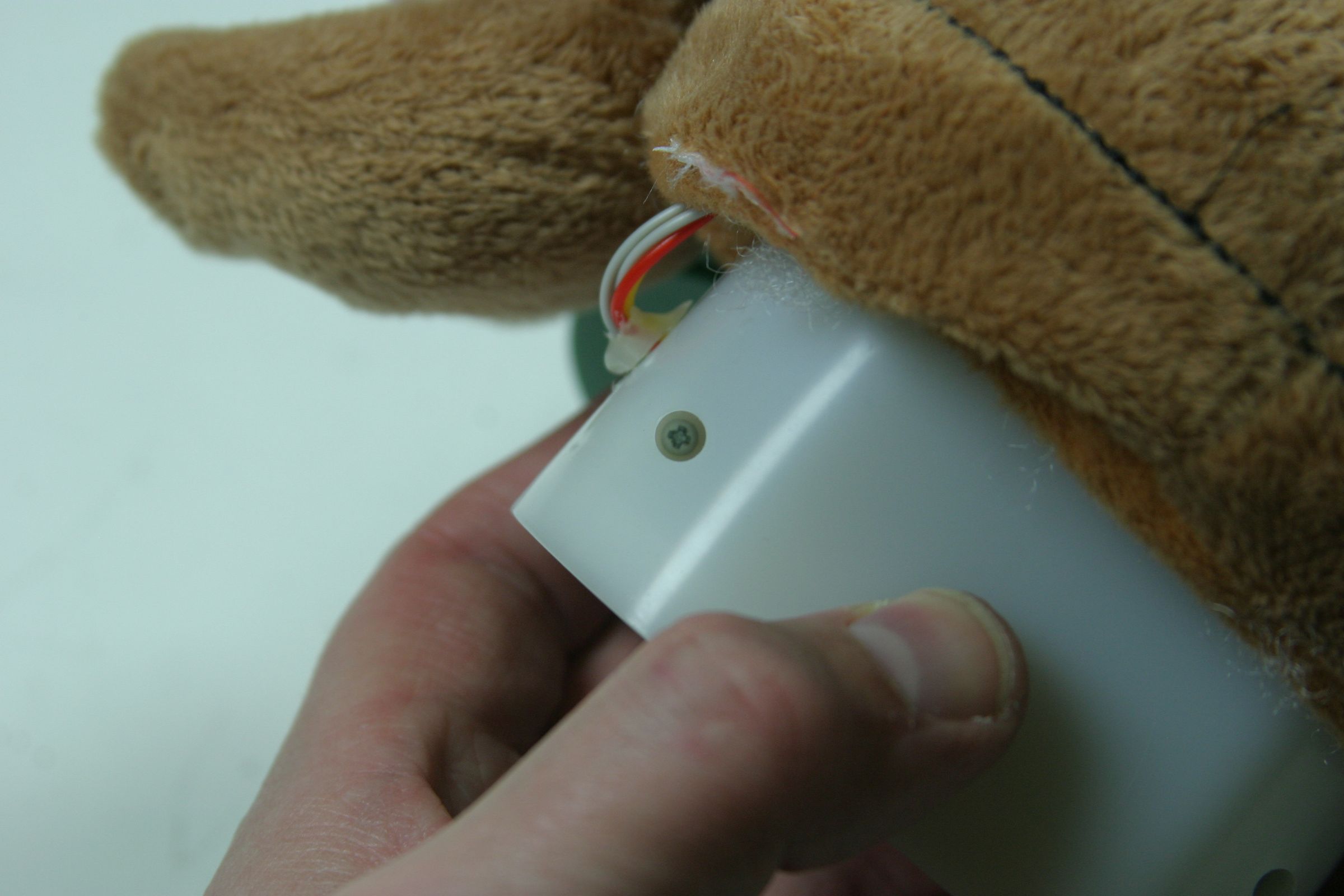 Use the Switcheroo to Control Toys With Your Smartphone : 4 Steps ...