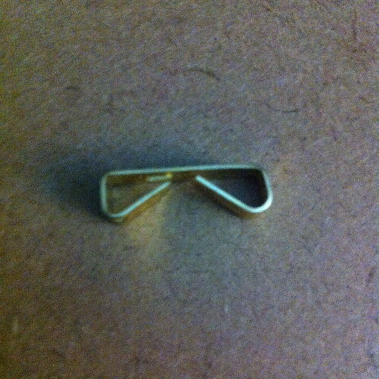 Easy Arizona Bolo Tie : 7 Steps - Instructables