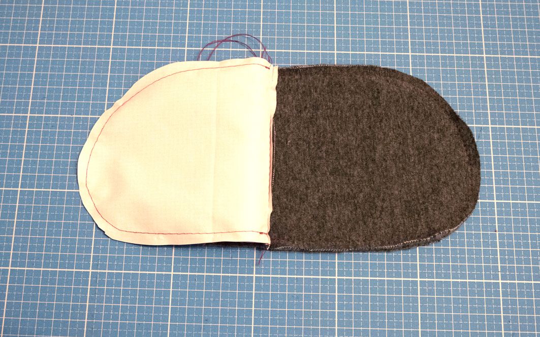 Turn Your Gloves Into Temporary Mittens : 7 Steps (with Pictures ...