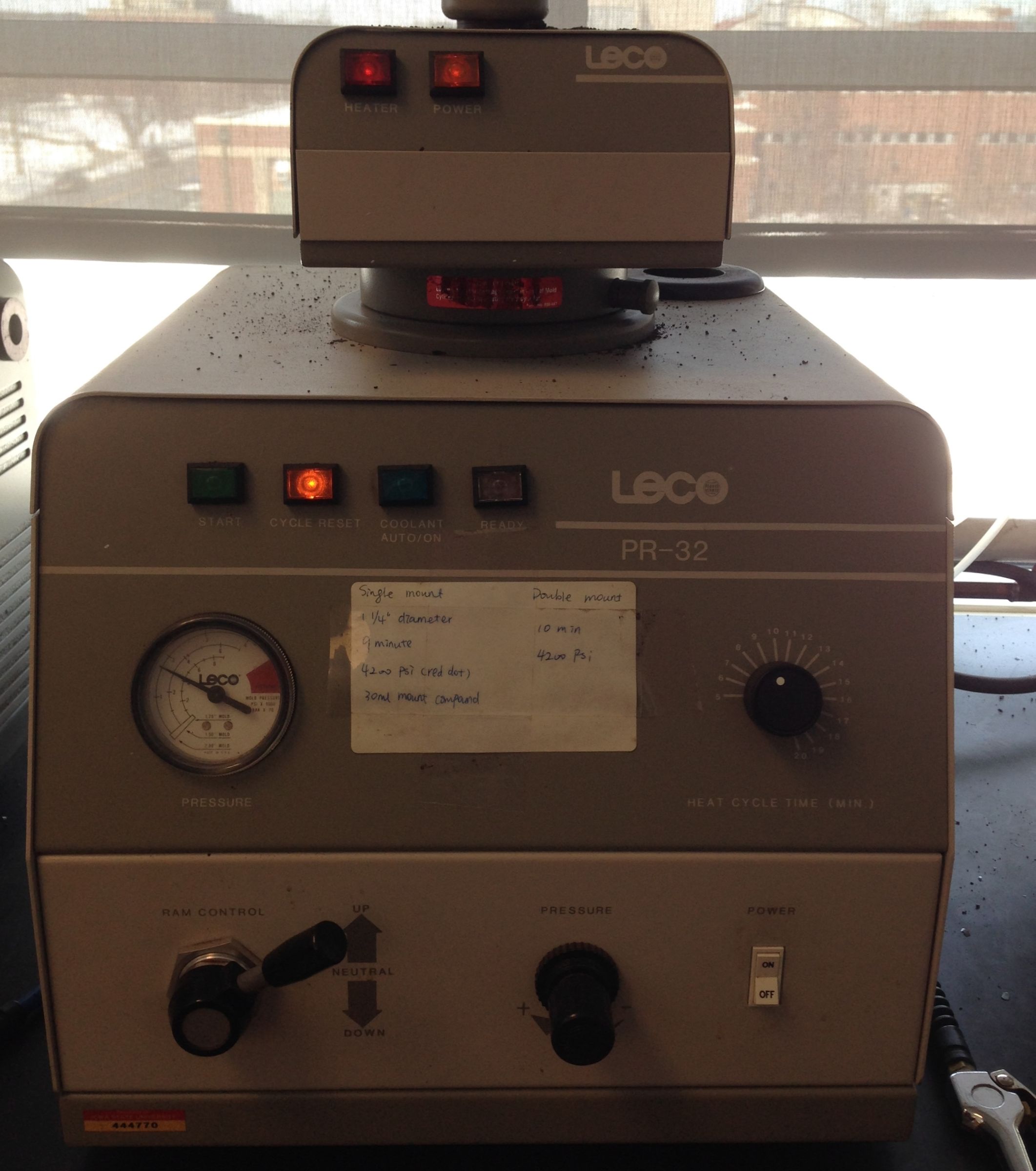 How to Mount, Polish, and Etch a Metallographic Sample for Optical ...