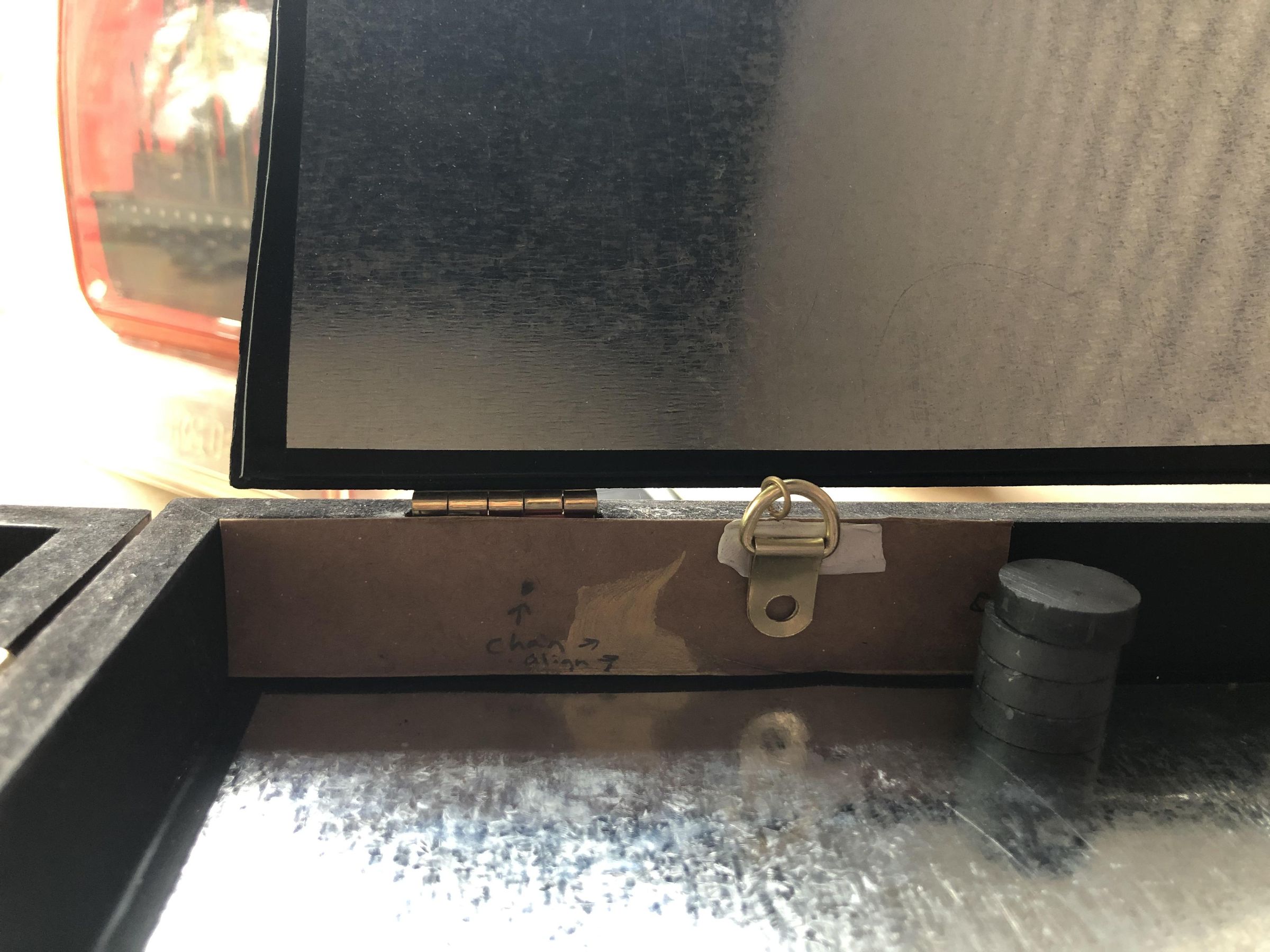 Portable DM Kit With Magnetic Screen : 13 Steps (with Pictures ...