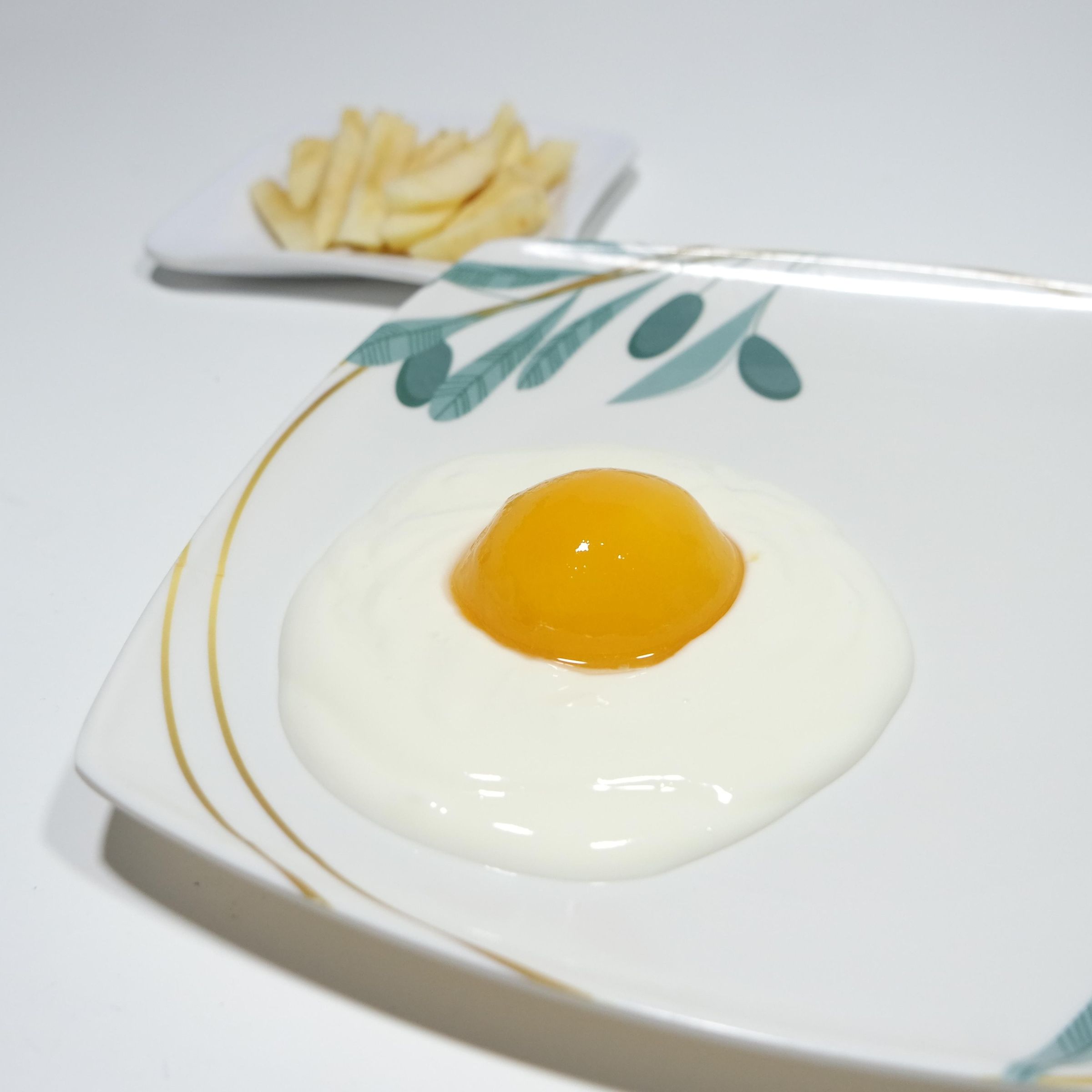 Fake Fast Food Breakfast : 27 Steps (with Pictures) - Instructables