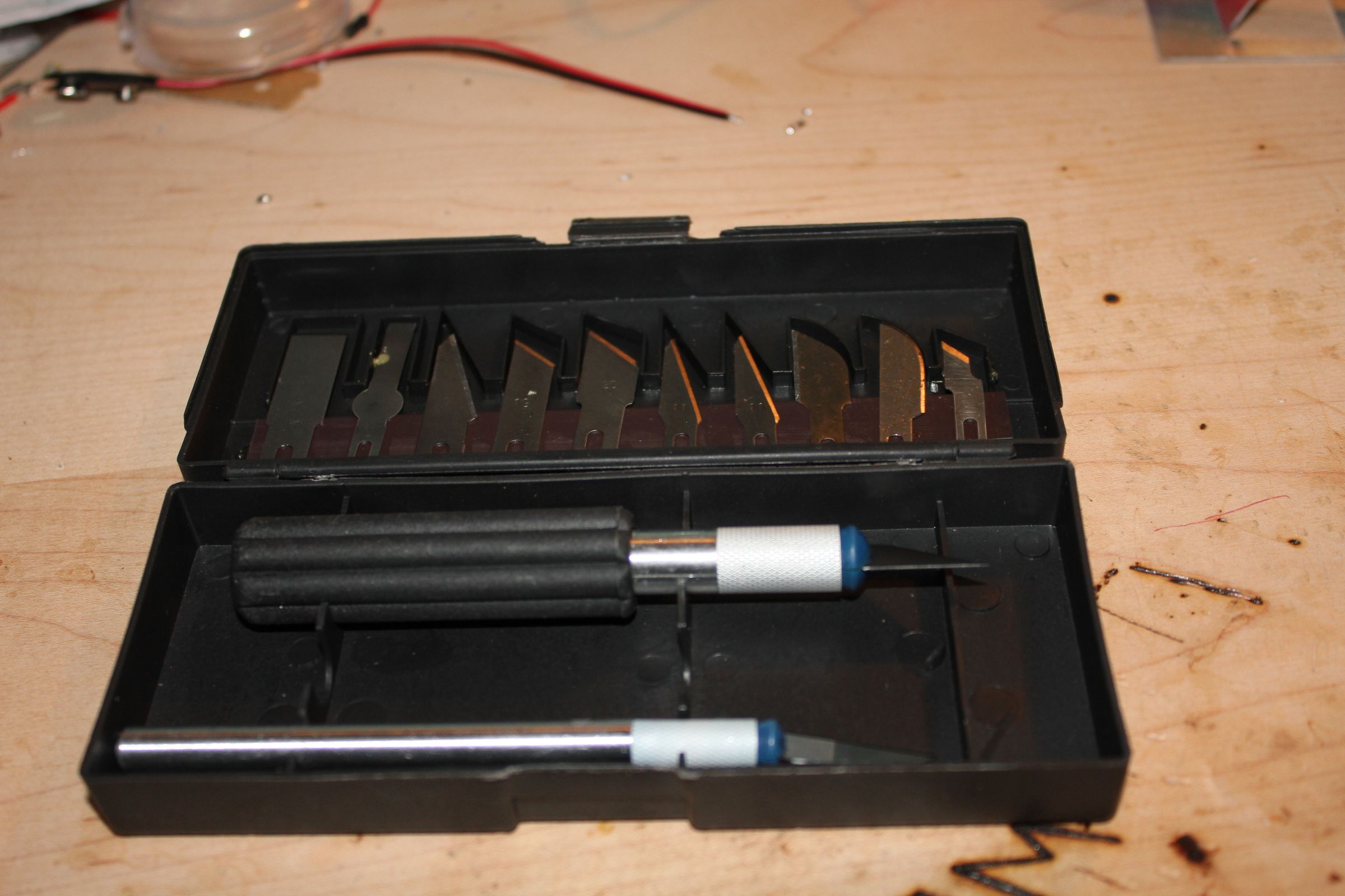 Analog Binary Clock : 6 Steps - Instructables