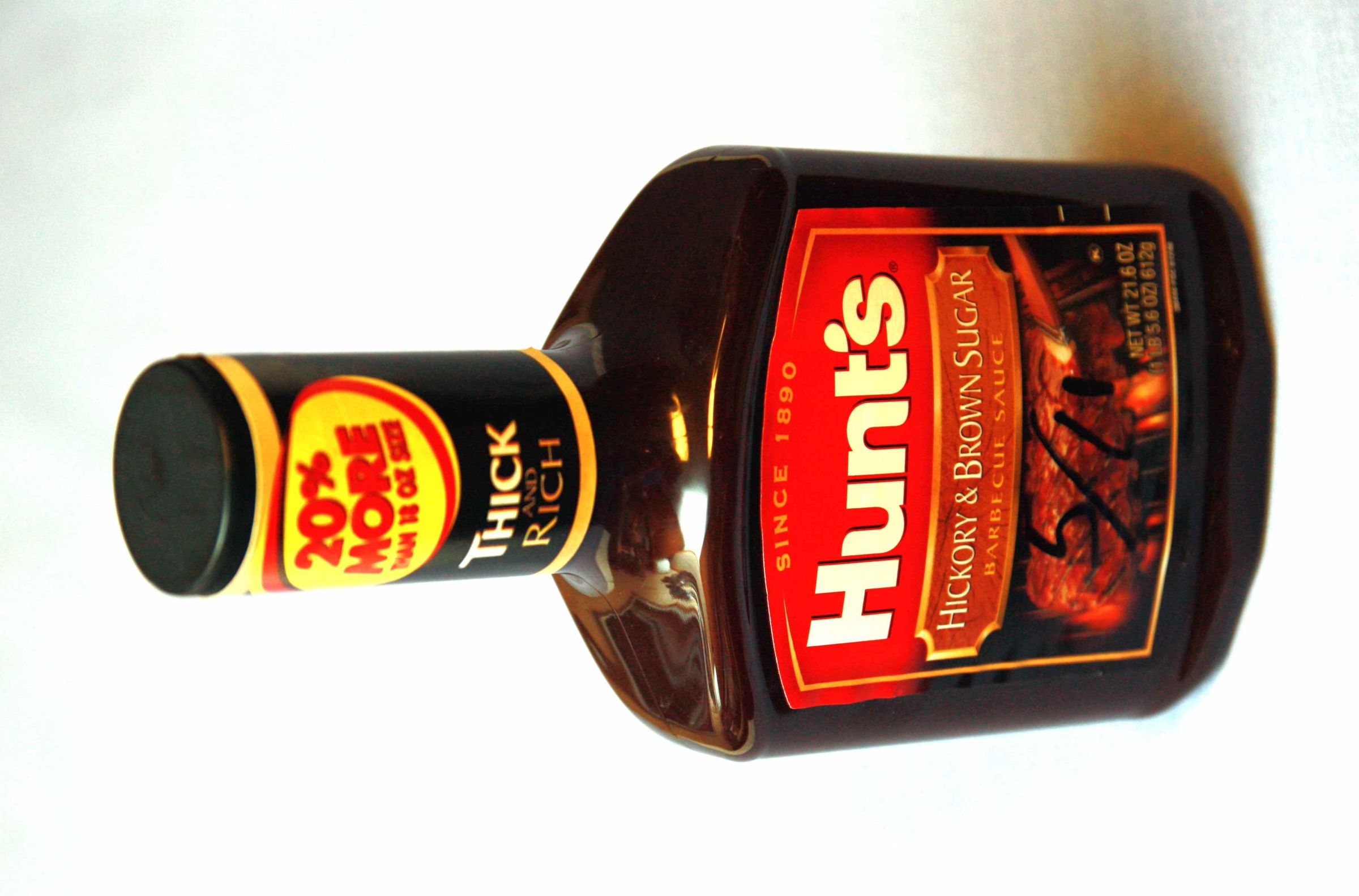 BBQ Chicken Thighes- a Step Up From Caveman Method : 4 Steps (with ...