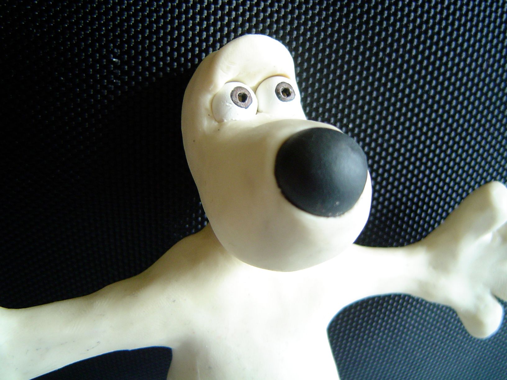Making an Army of Gromit's (Claymation Mold Making) : 12 Steps (with ...