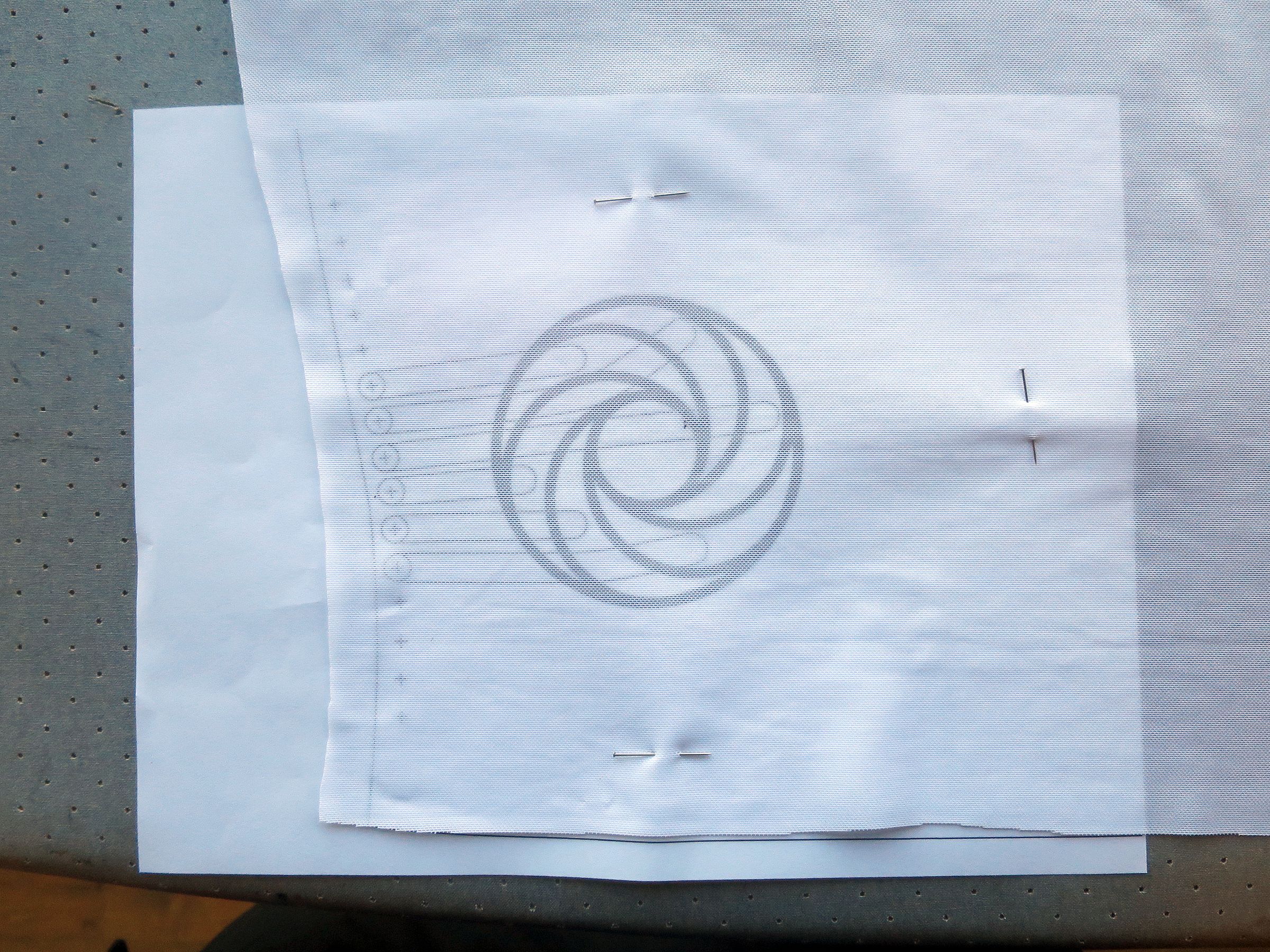 Capacitive Wheel Fabric Sensor : 6 Steps (with Pictures) - Instructables