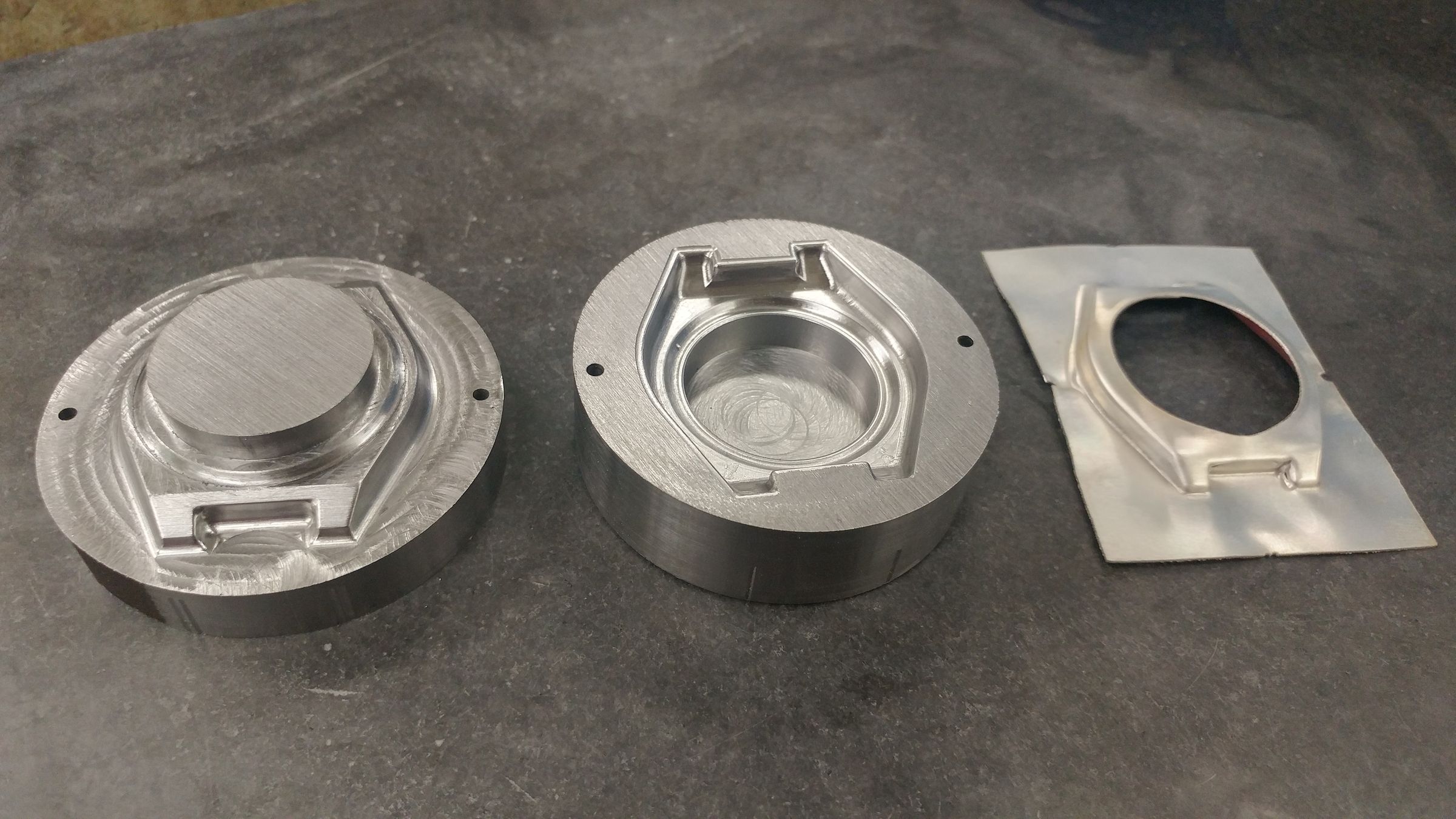 DIY Metal Stamping : 10 Steps (with Pictures) - Instructables