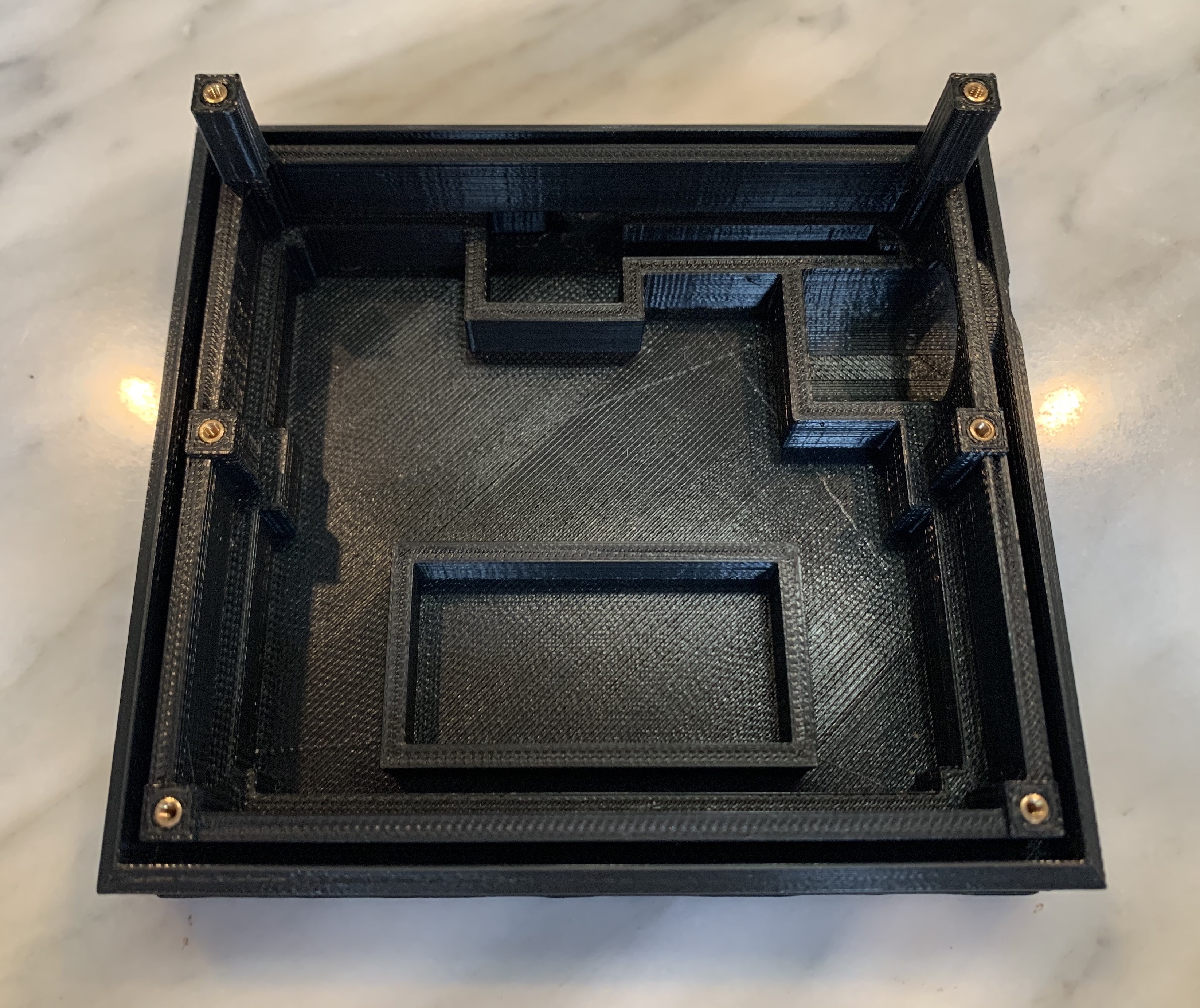 4-bit Binary Calculator : 11 Steps (with Pictures) - Instructables