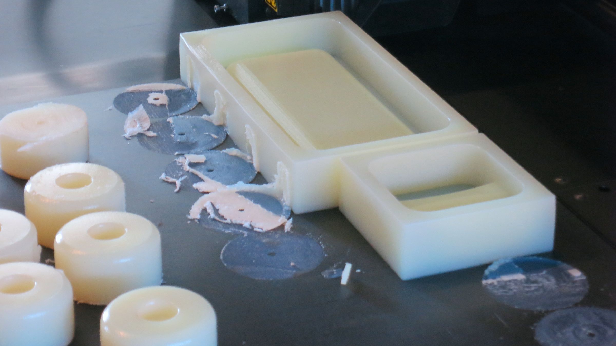 How to 3D Print Molds for Small Batch Concrete Casting : 8 Steps (with ...