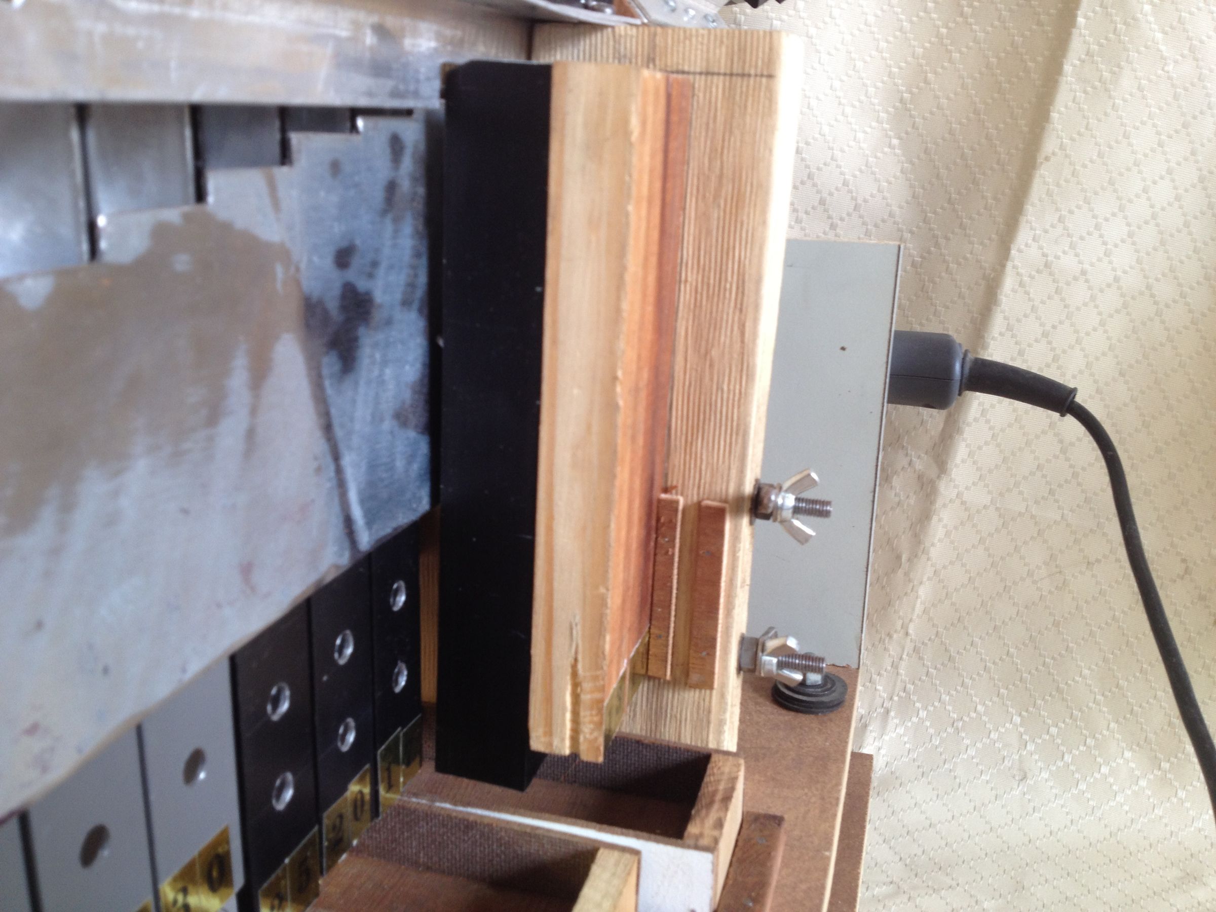 Automatic Screw Sorter : 13 Steps (with Pictures) - Instructables