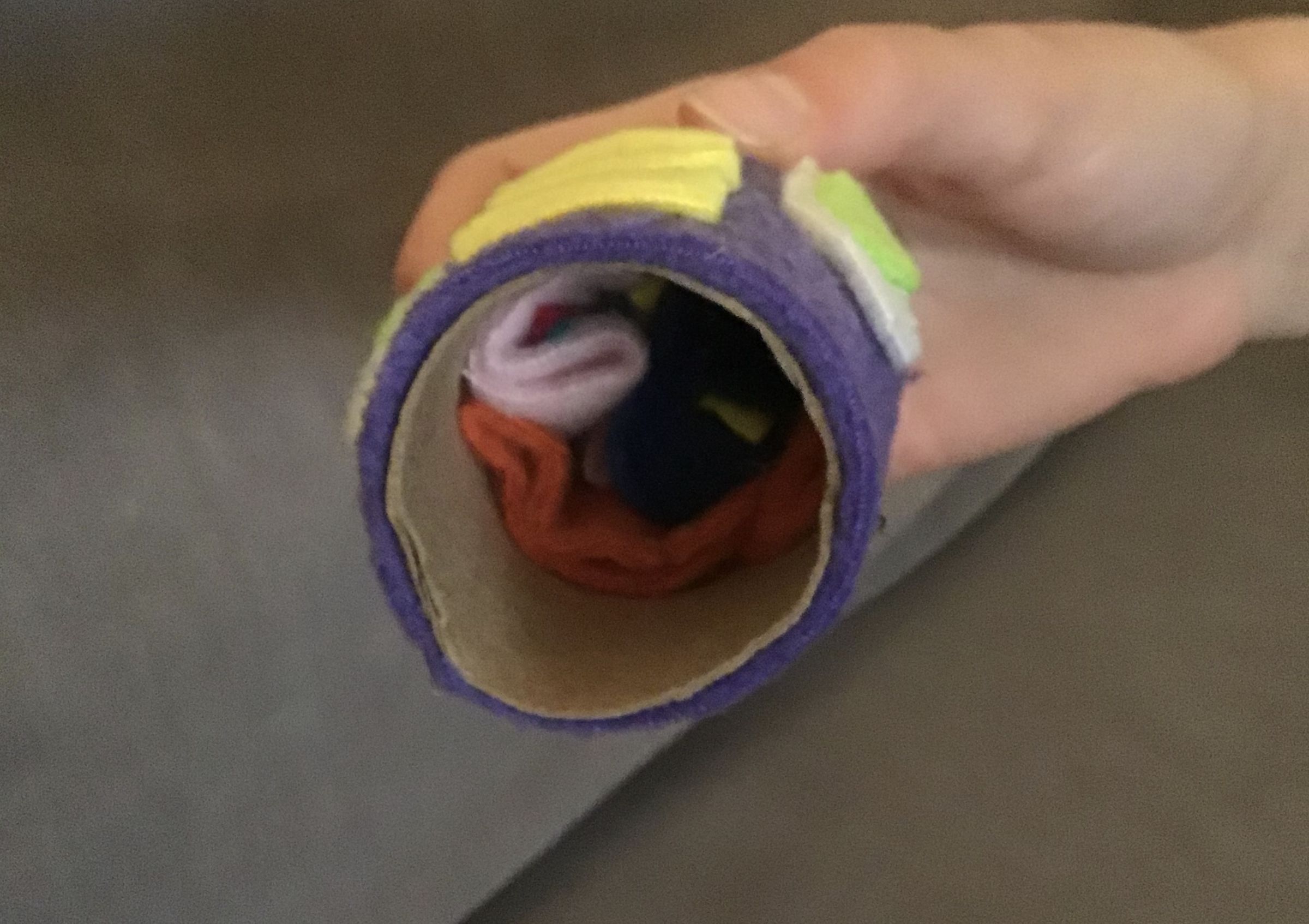 Recycled Cardboard Tube Owls : 9 Steps (with Pictures) - Instructables