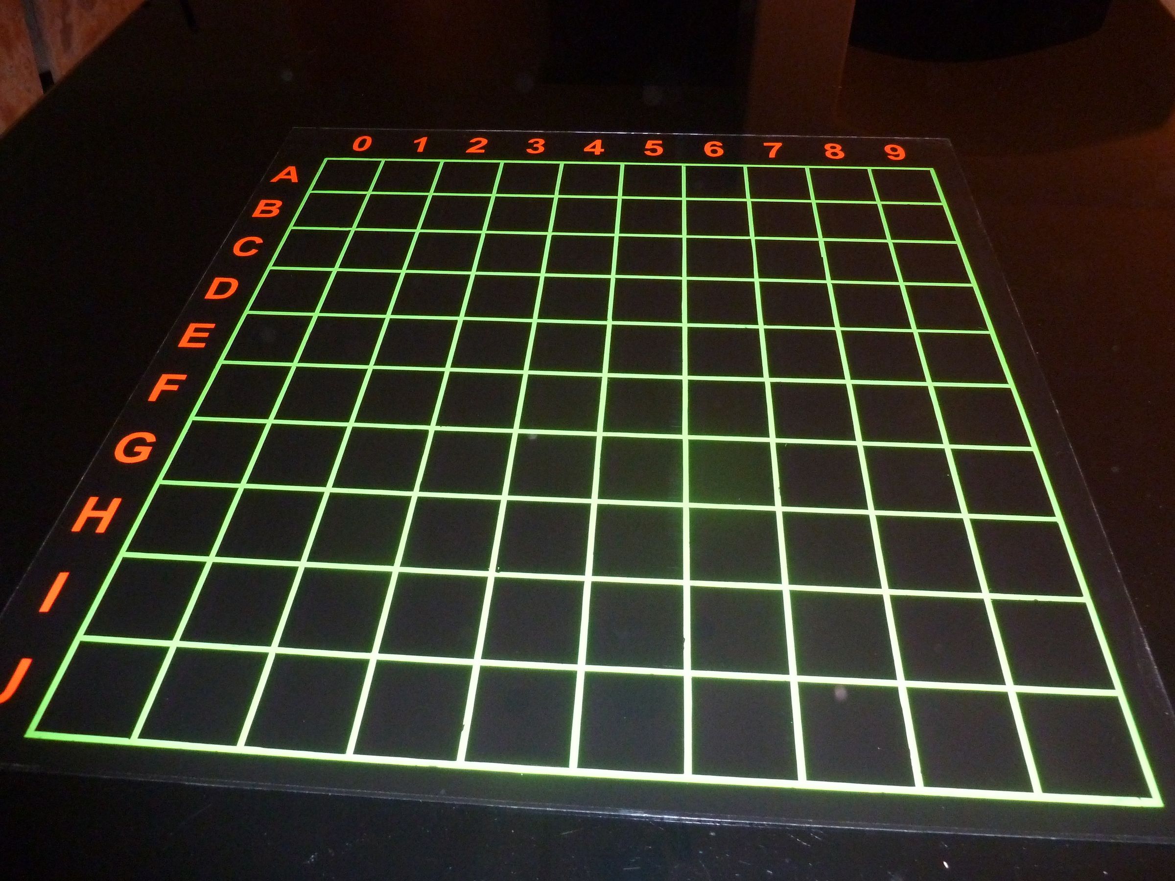 Ultimate Blacklight BattleShots! : 8 Steps (with Pictures) - Instructables