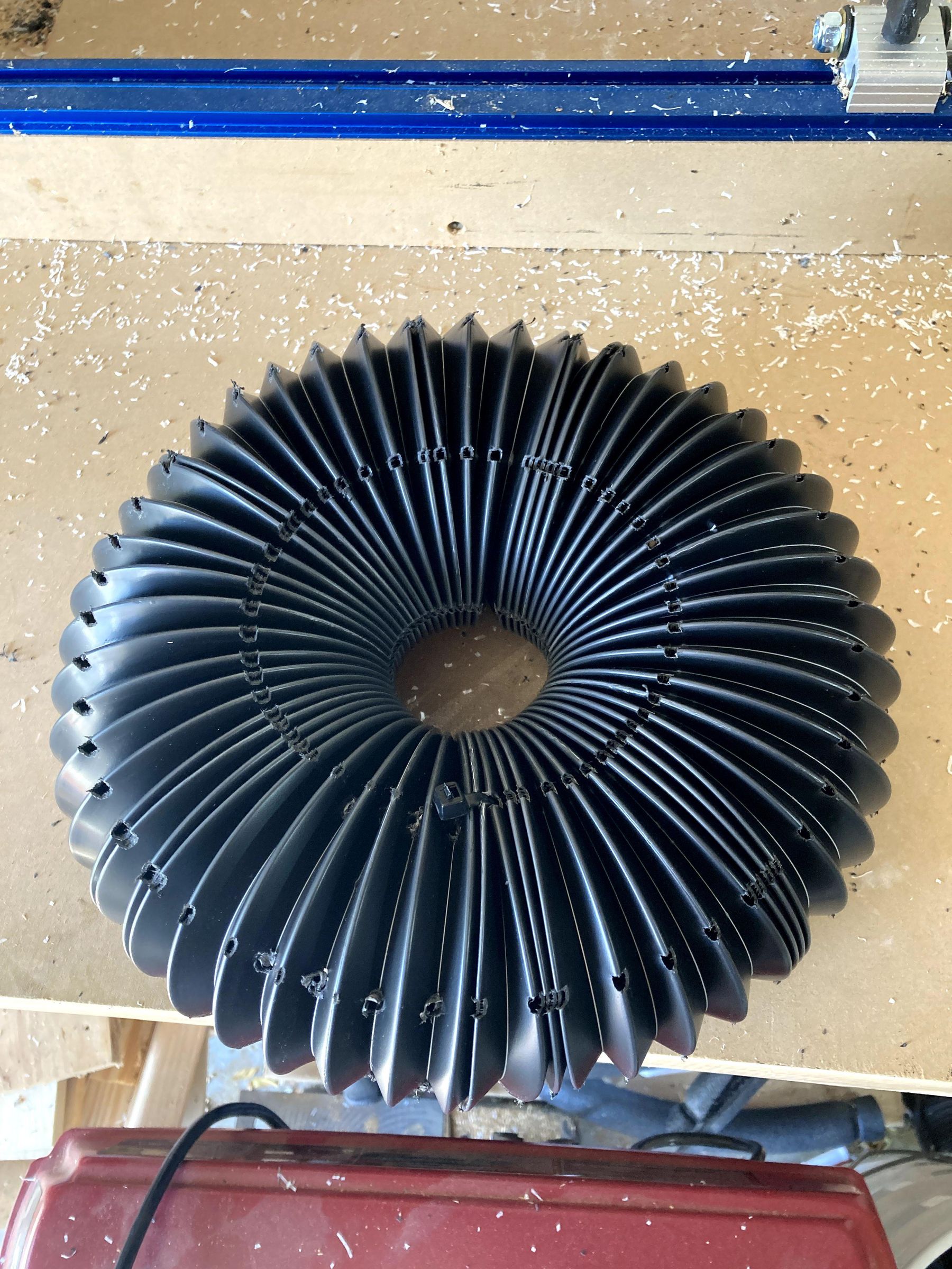 Single Bucket Sub-Irrigated Planter : 5 Steps (with Pictures ...