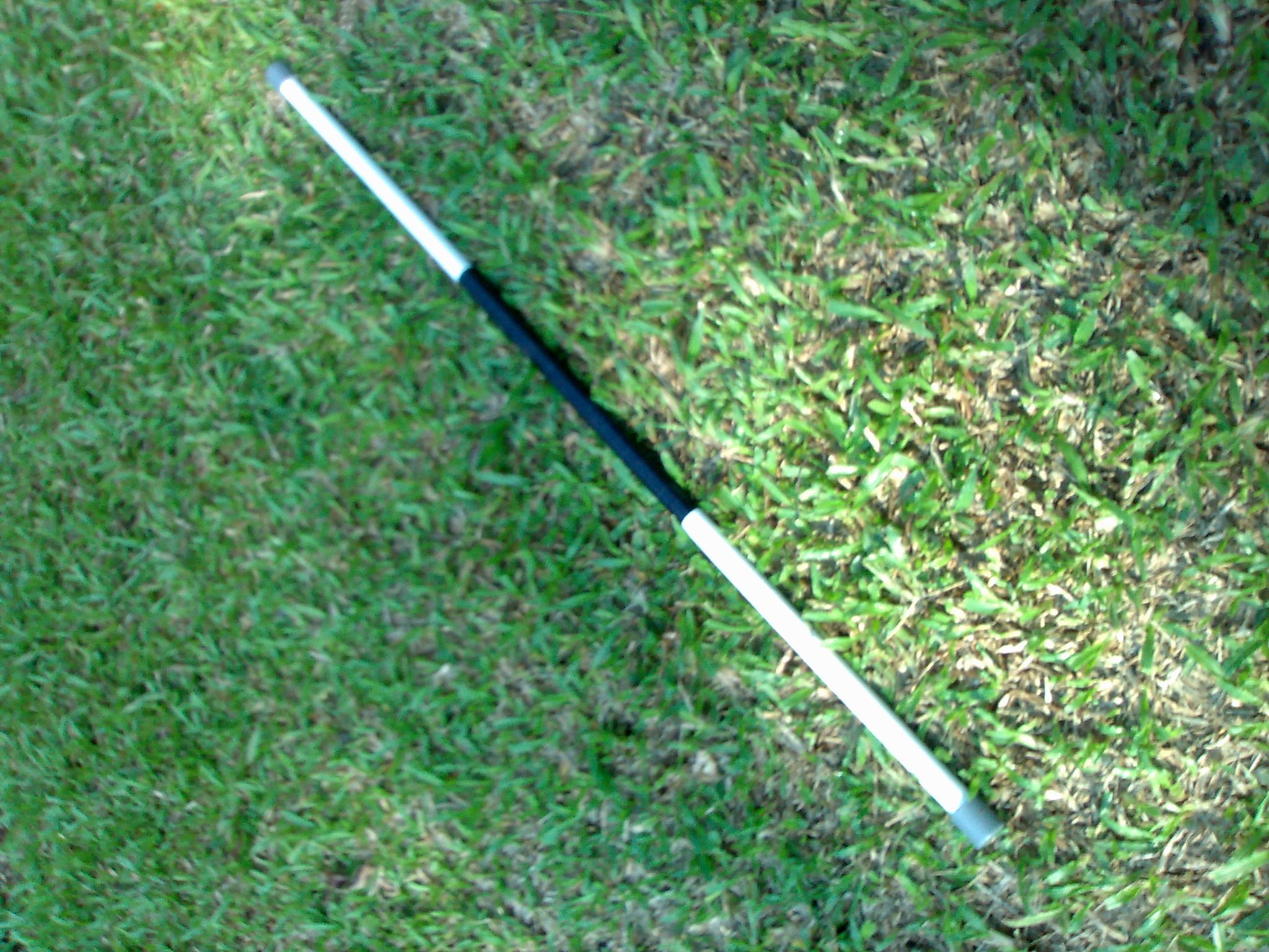 PVC Bo (Fighting Stafff) : 7 Steps - Instructables