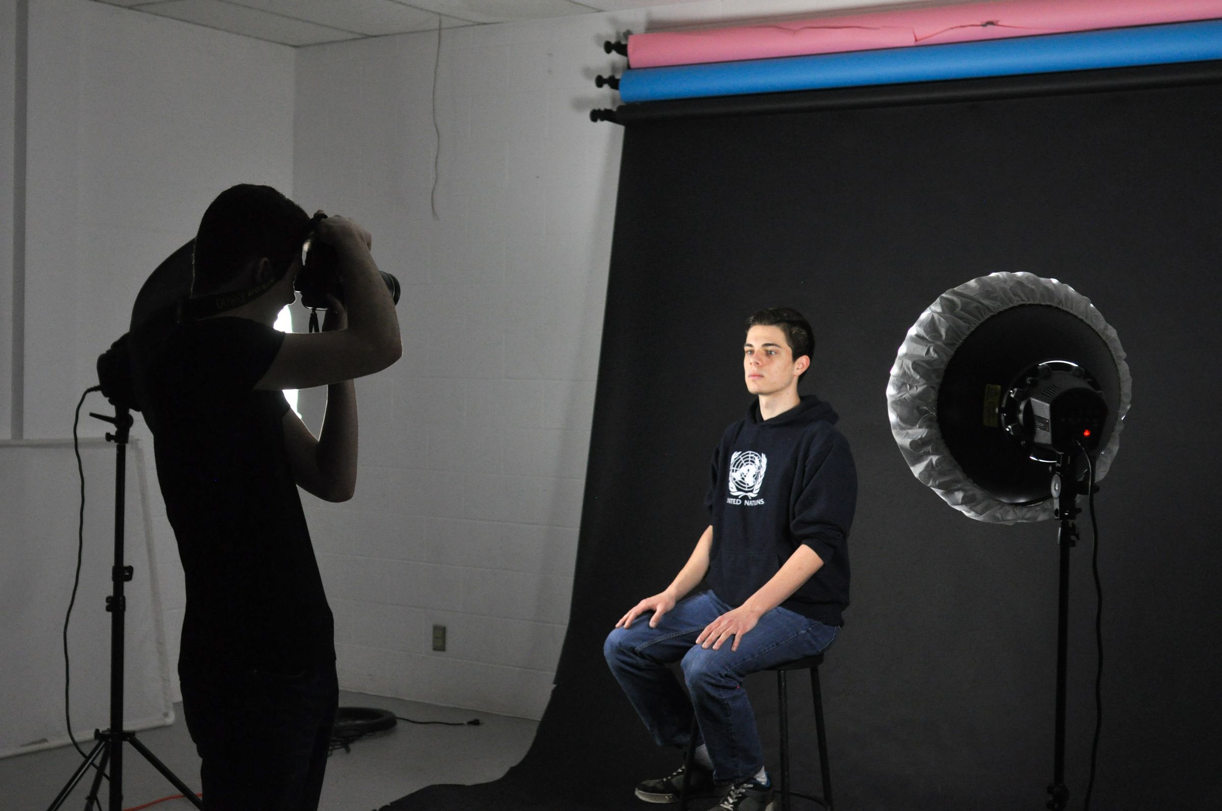 How to Properly Use Lights in Photography : 7 Steps (with Pictures ...