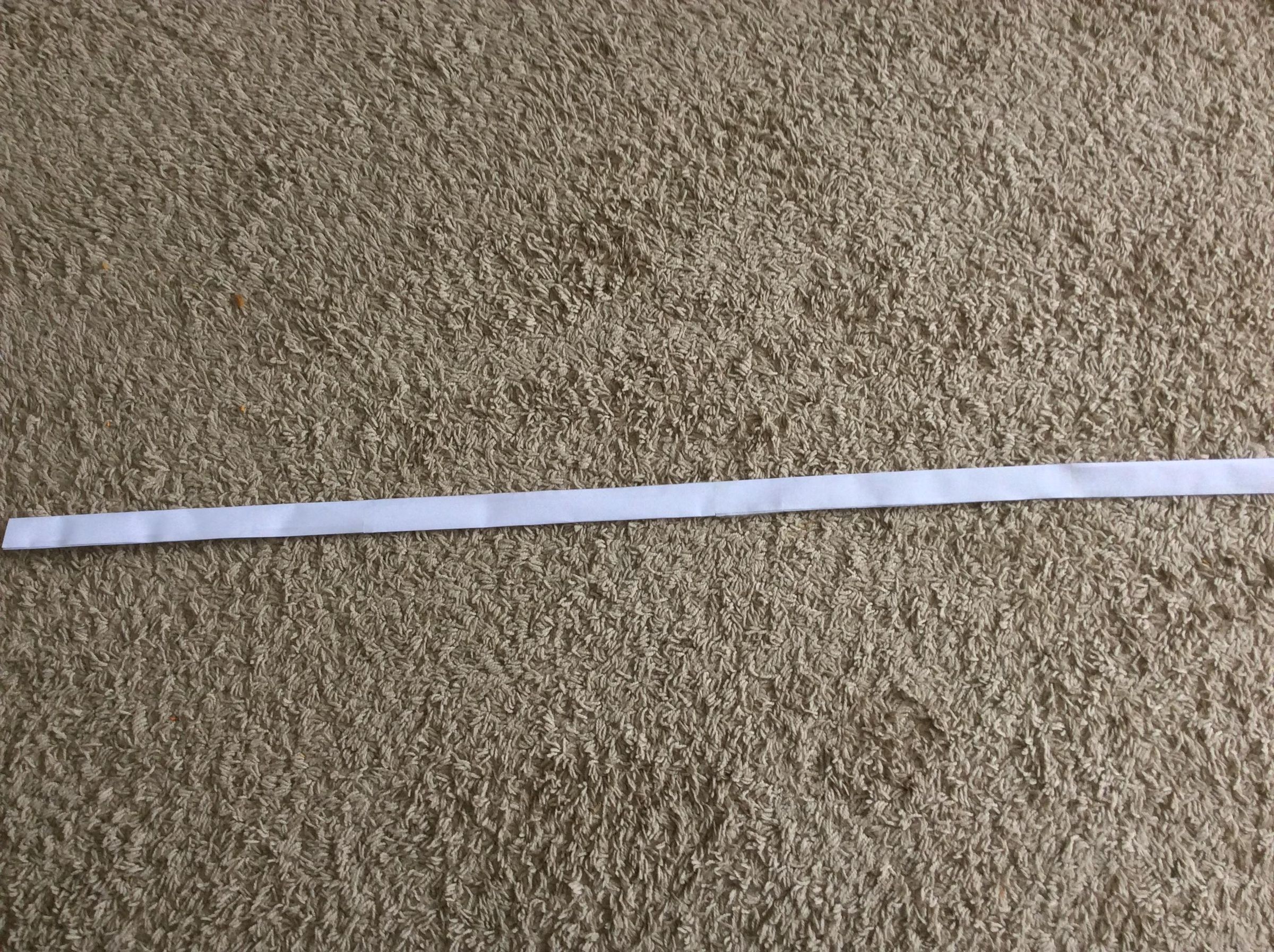 Extra Long Sword With Paper : 5 Steps - Instructables