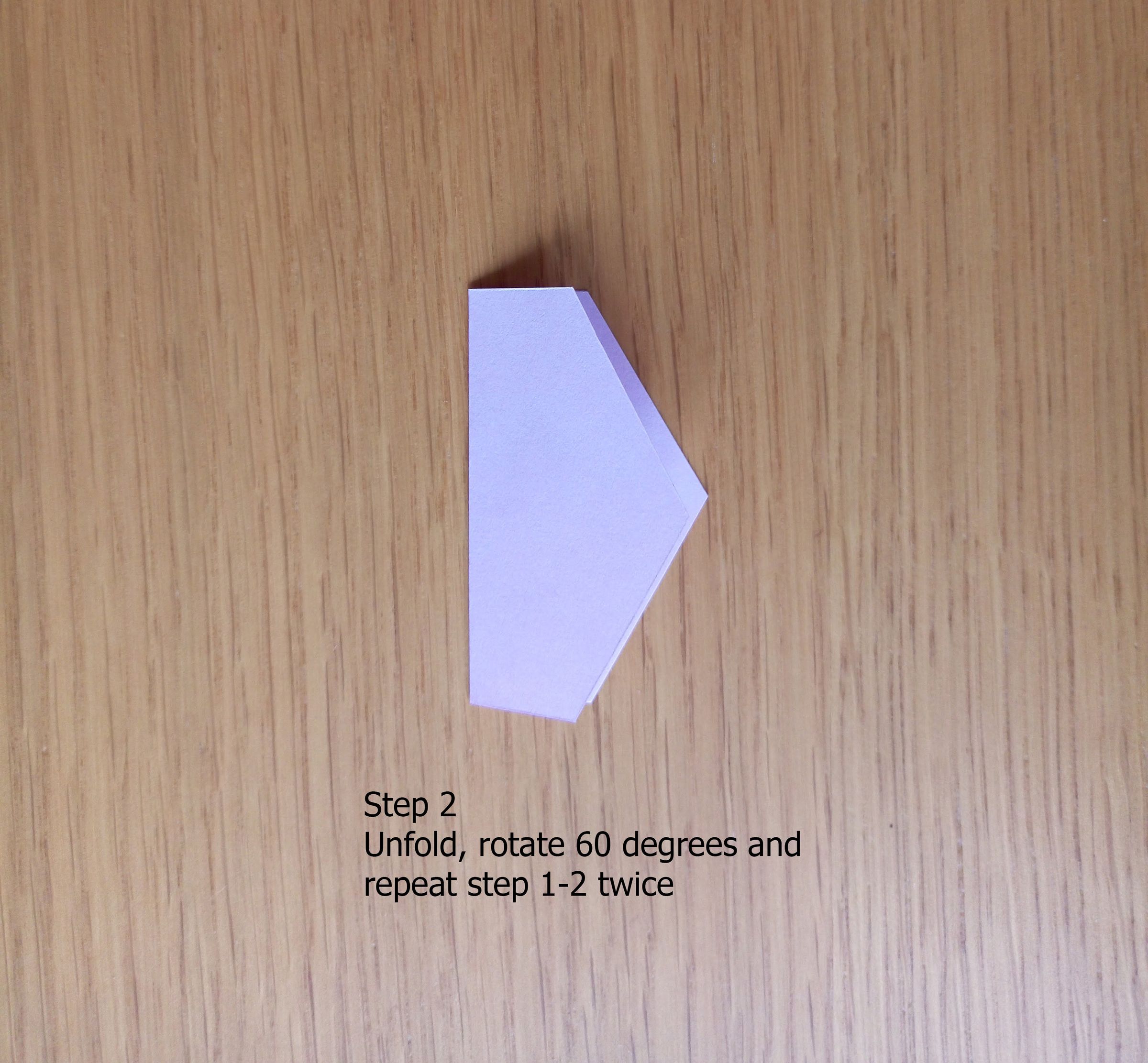 Origami Hyacinth : 9 Steps (with Pictures) - Instructables