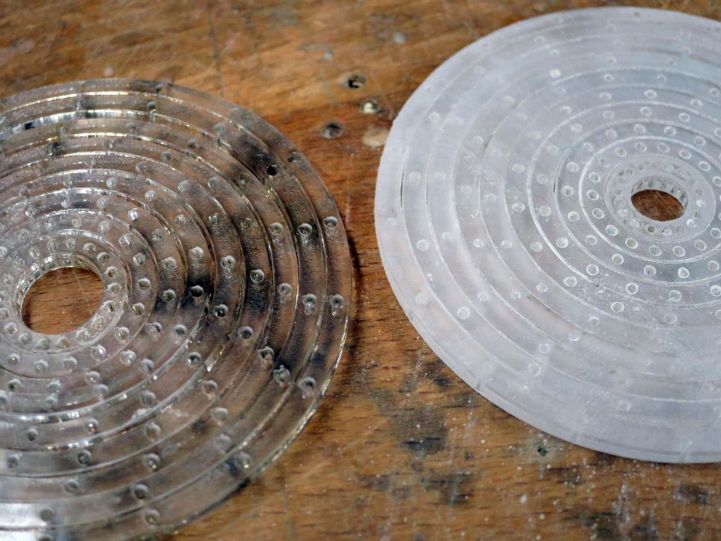 3D Sewing: Rings With Strings : 5 Steps (with Pictures) - Instructables