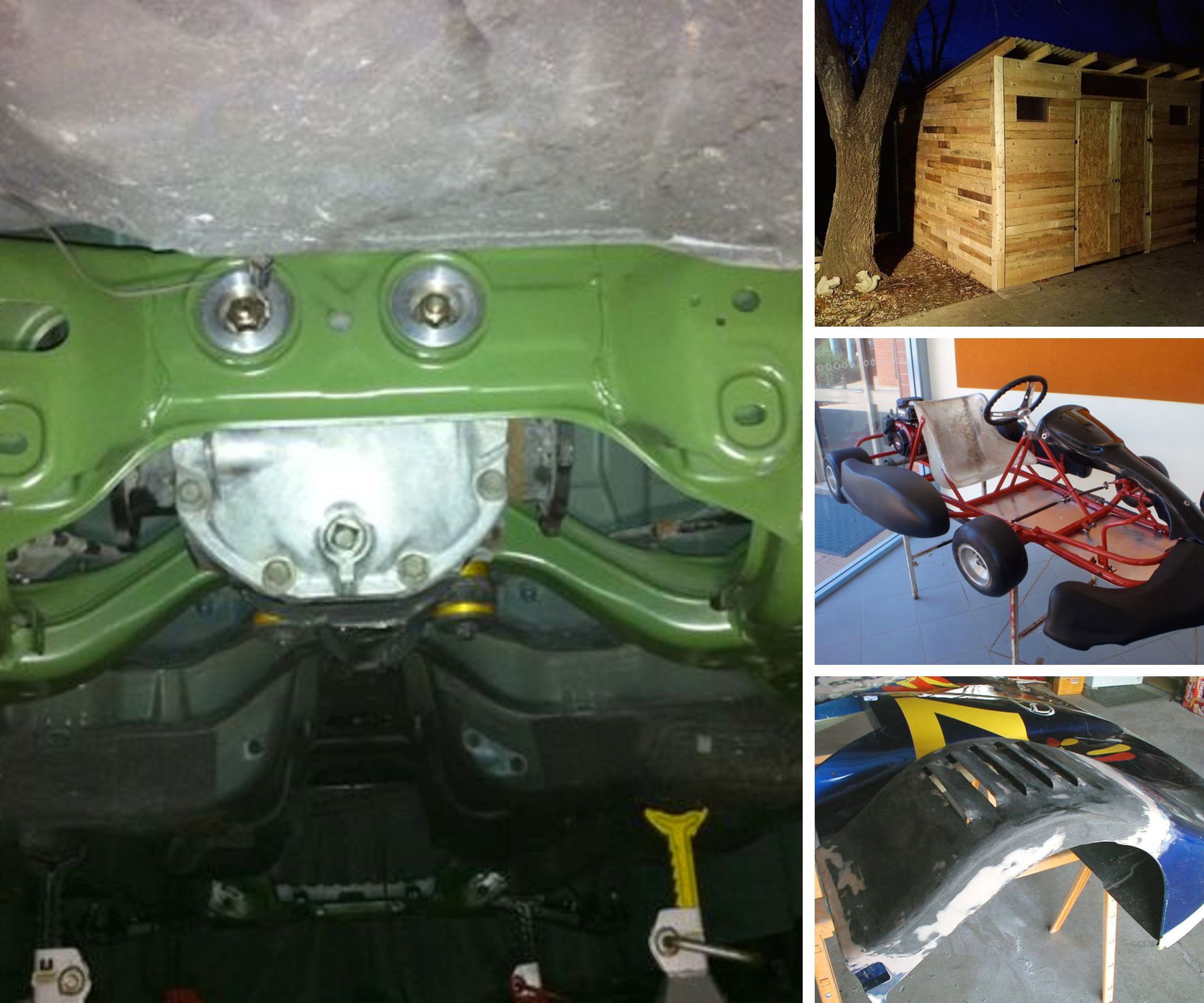 Ranger - Instructables