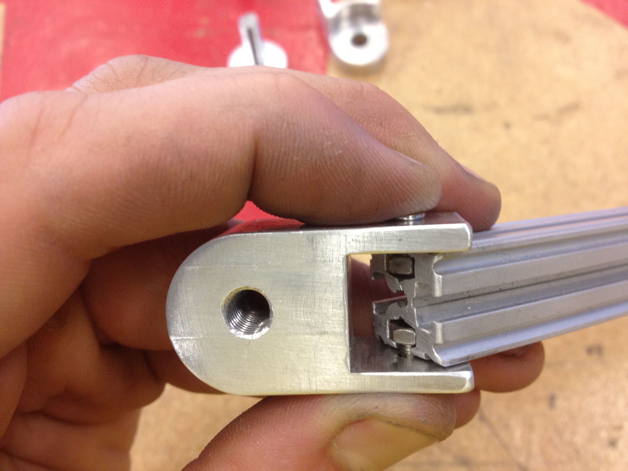 Mini Laptop Desk : 5 Steps (with Pictures) - Instructables