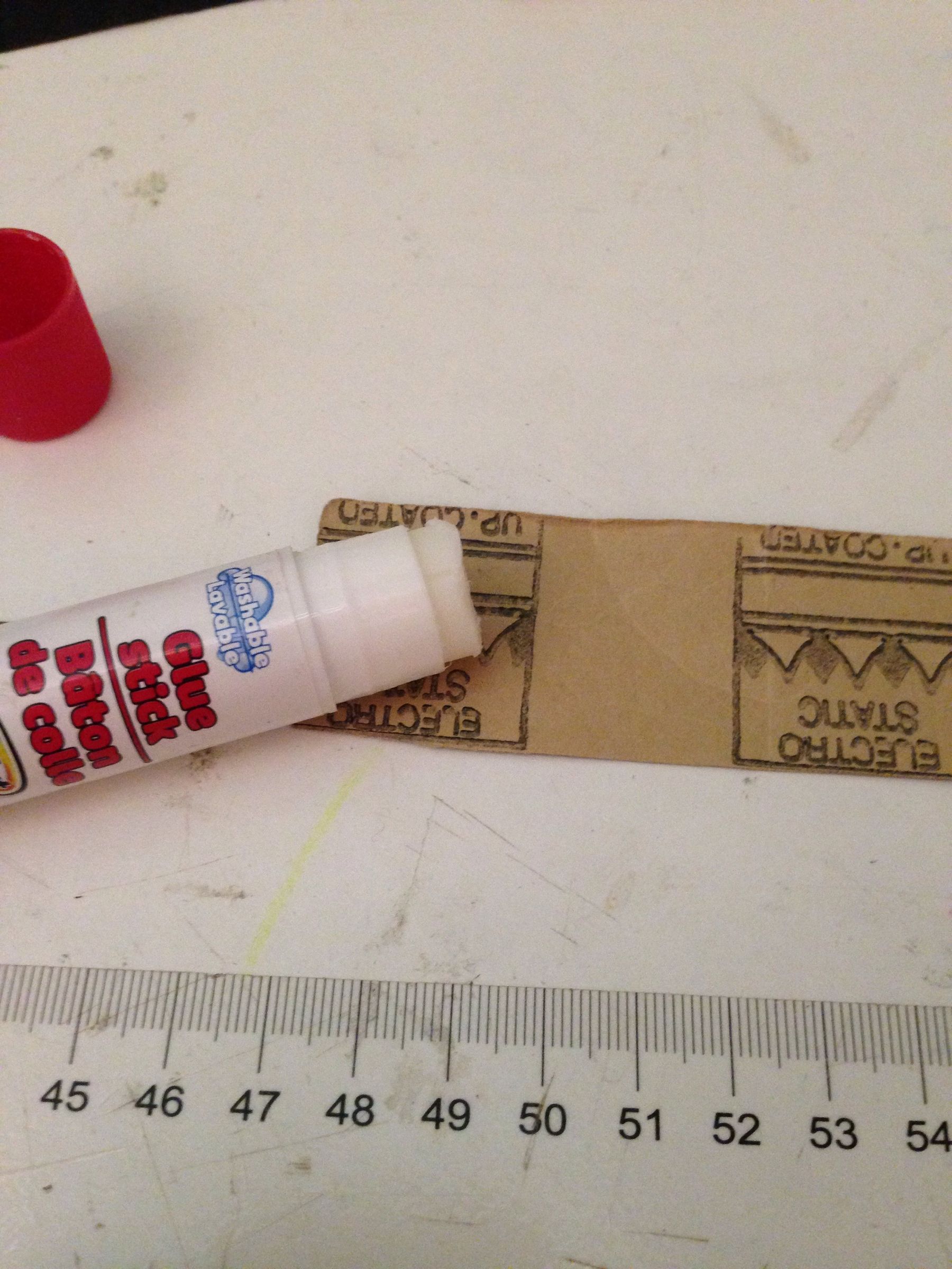 Sharpening Stick : 5 Steps (with Pictures) - Instructables