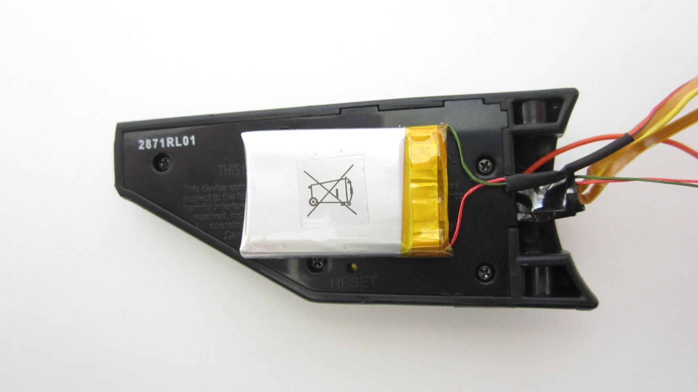 Modify a Toy Spy Camera for Other Applications : 8 Steps (with Pictures ...