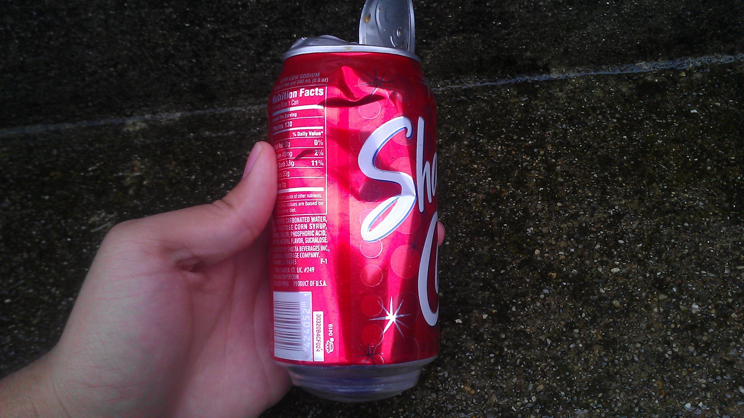 How to Make Soda POP!!! -Two Classic Methods : 11 Steps - Instructables