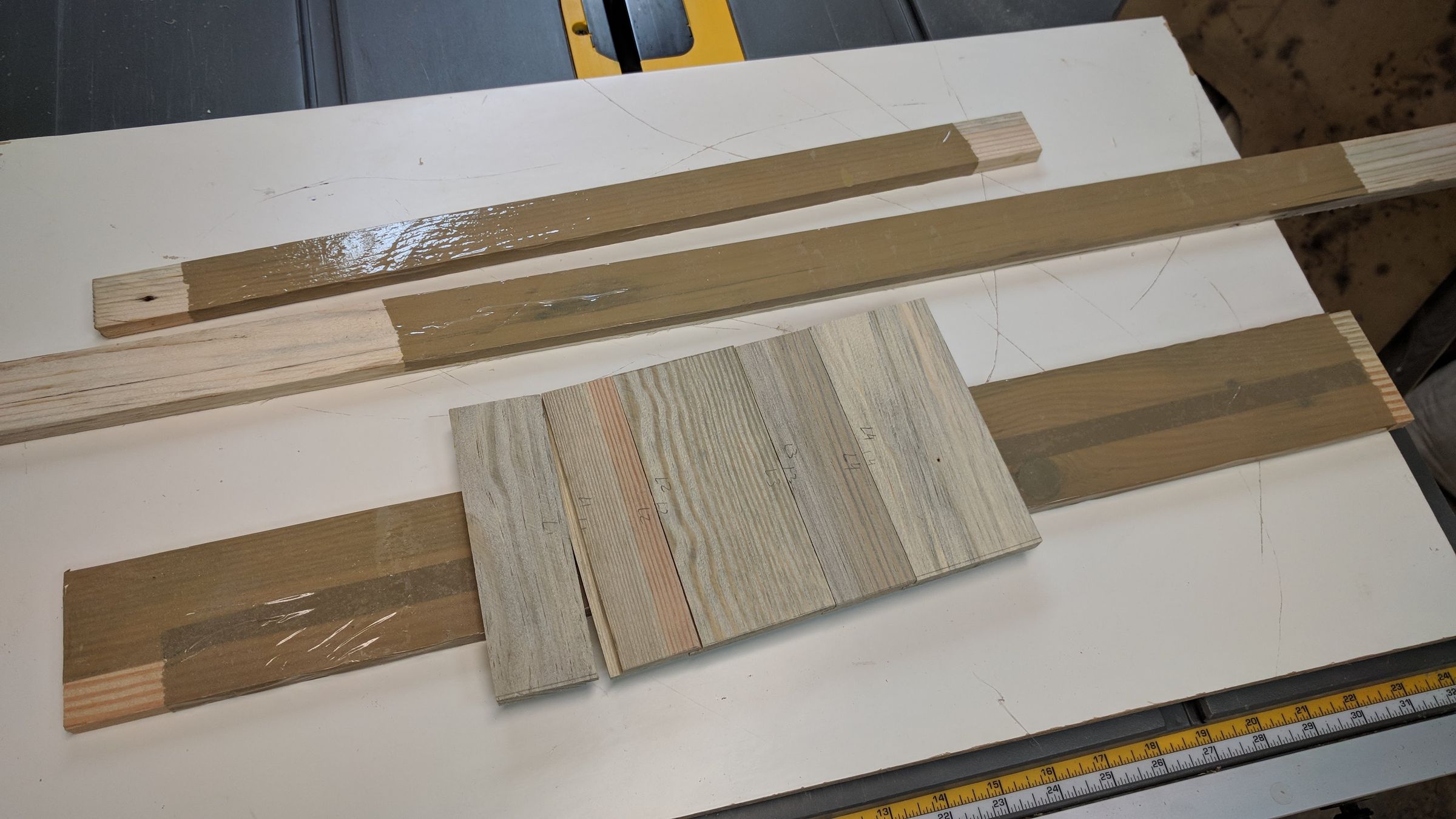 Pallet Wood Mailbox : 8 Steps (with Pictures) - Instructables