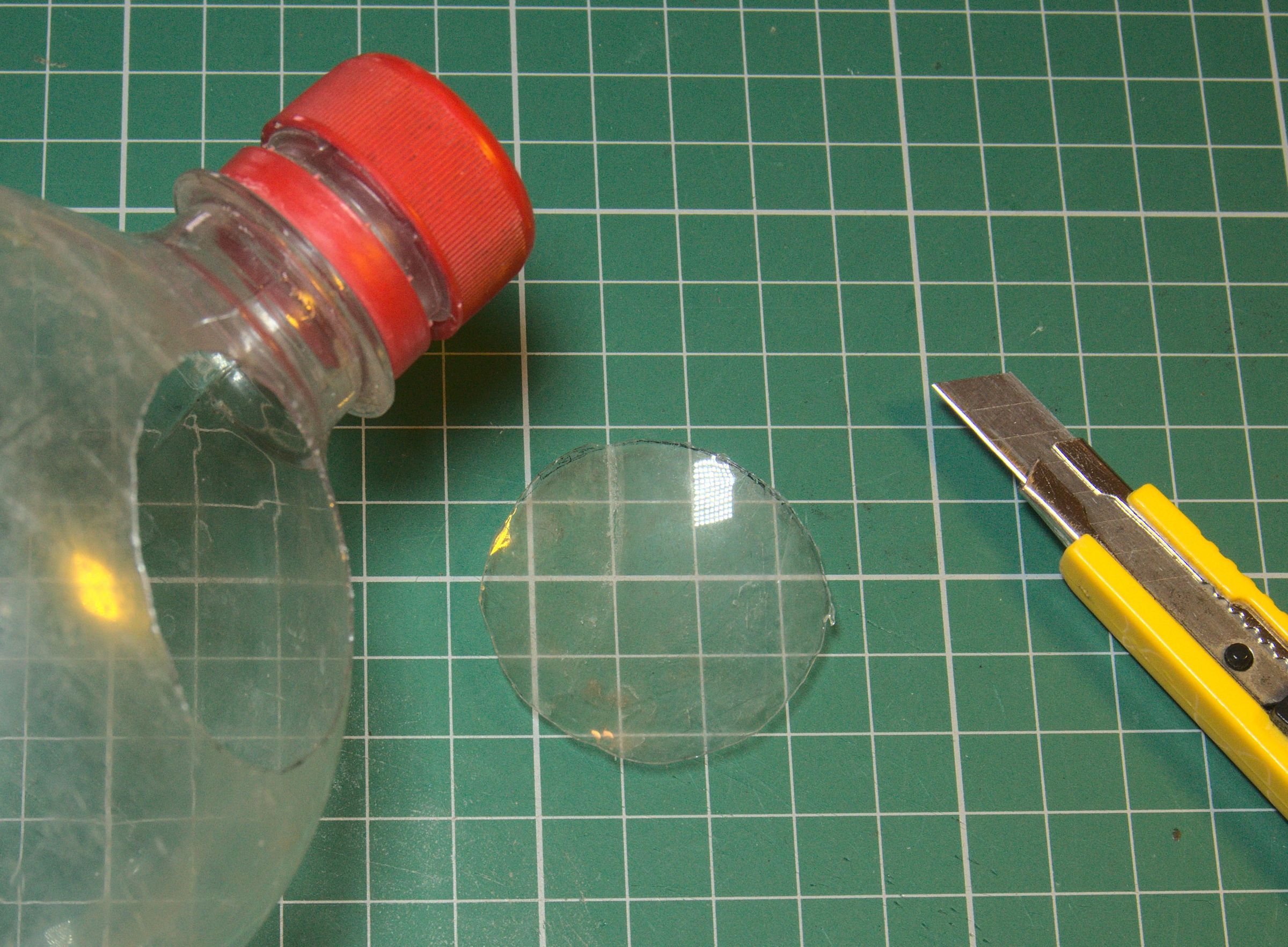 Magnetic Spinning Desk Toy : 5 Steps (with Pictures) - Instructables