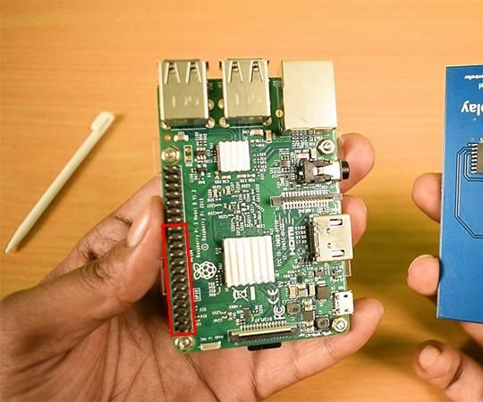 Raspberry Pi 4B/3B 3.5 Inch LCD Touch Display/Screen Setup Guide ...