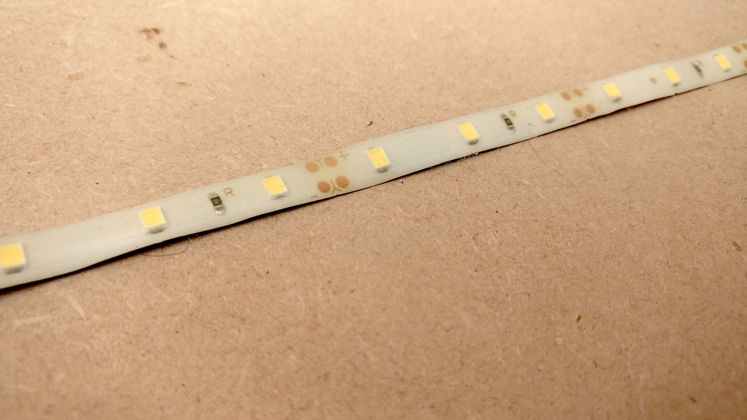 Upcycled Alarm Clock Smart Light : 8 Steps (with Pictures) - Instructables