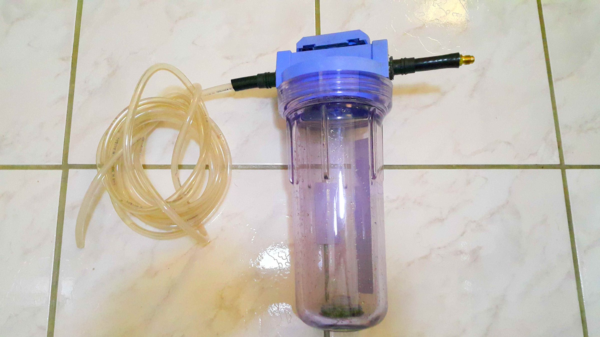 Vacuum Powered Liquid Extractor! : 6 Steps (with Pictures) - Instructables