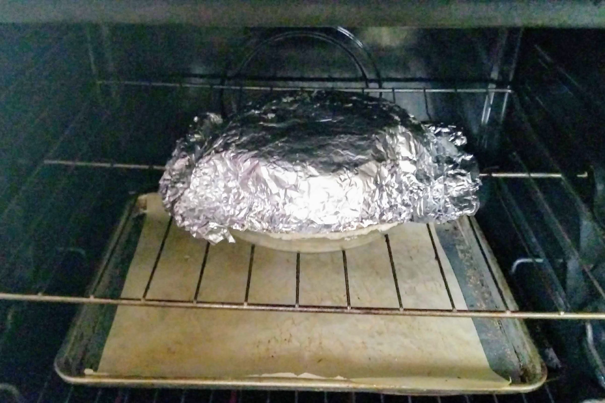 How to Bake a Perfect Pie : 5 Steps (with Pictures) - Instructables