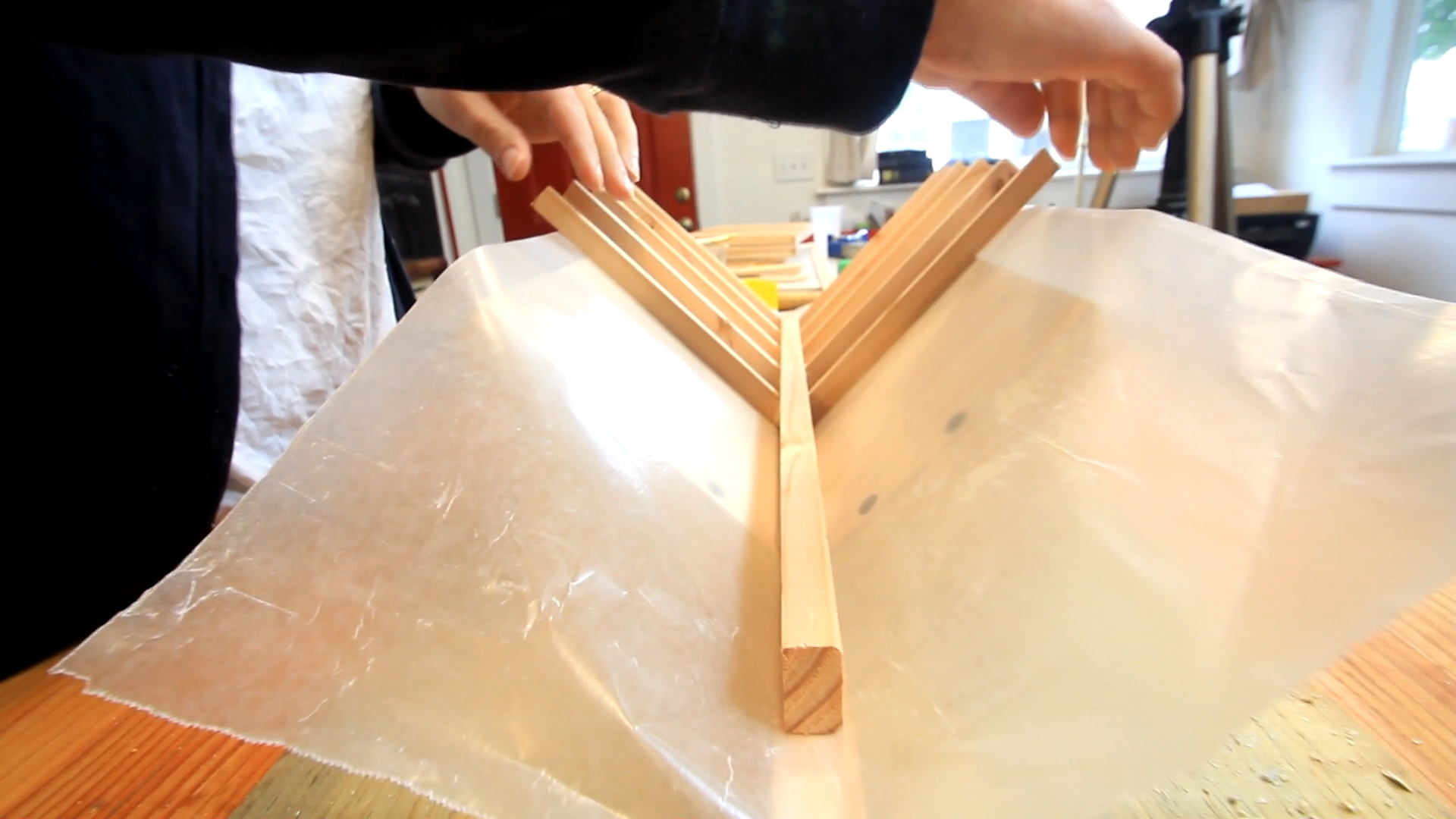 How to Build a Scale Model House : 10 Steps (with Pictures) - Instructables