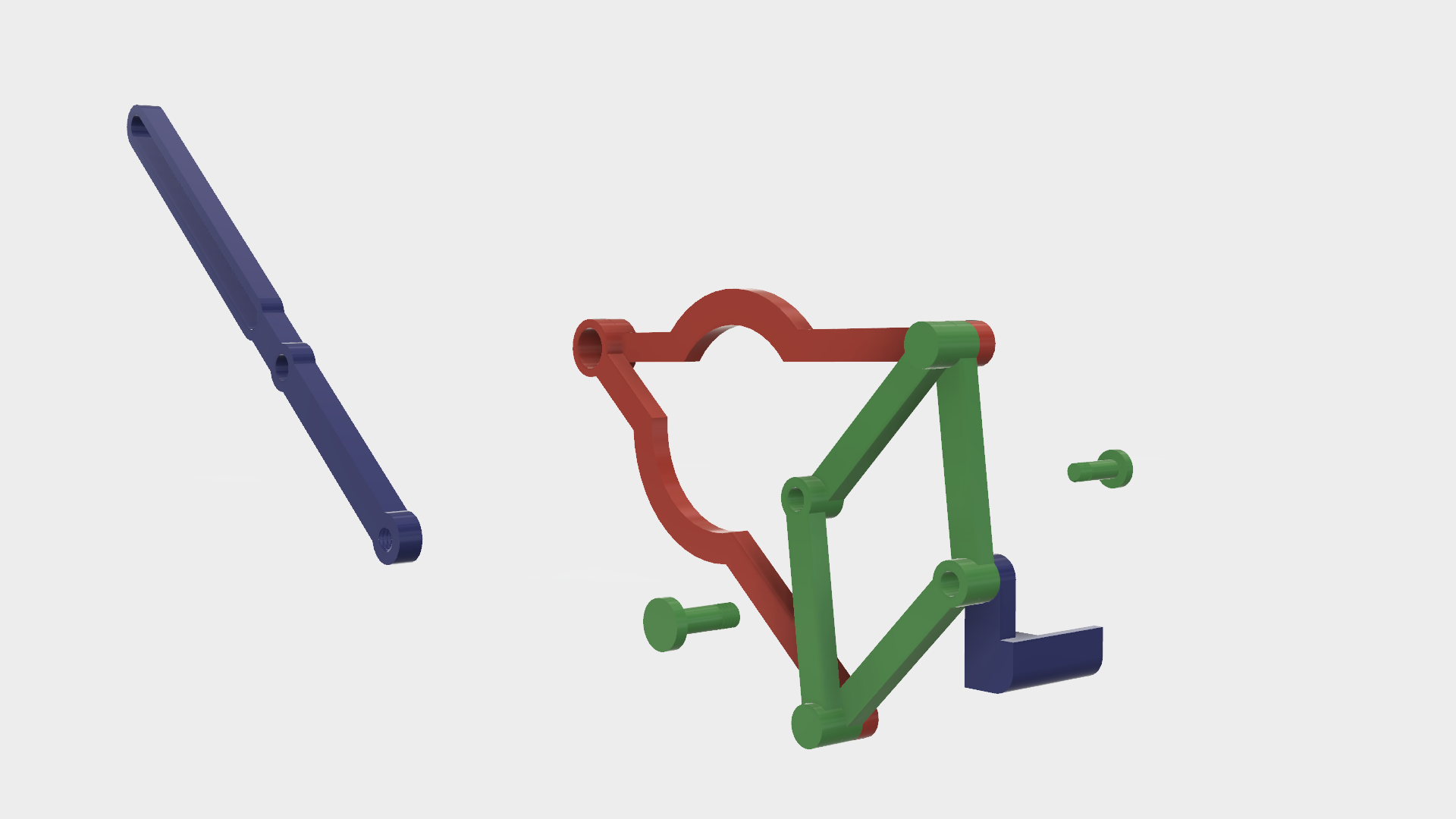 Marblevator, Mechanisms. : 8 Steps - Instructables