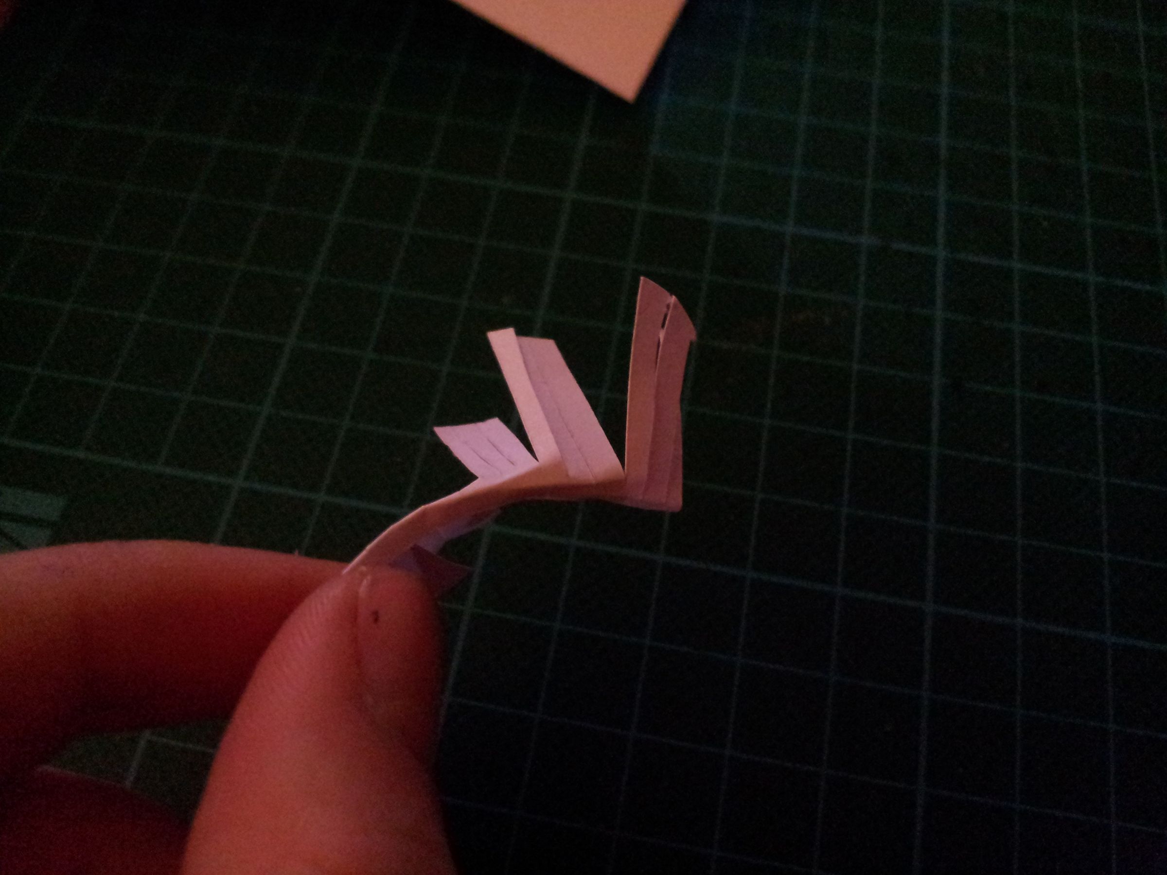 Make Alien Eyelashes : 7 Steps - Instructables