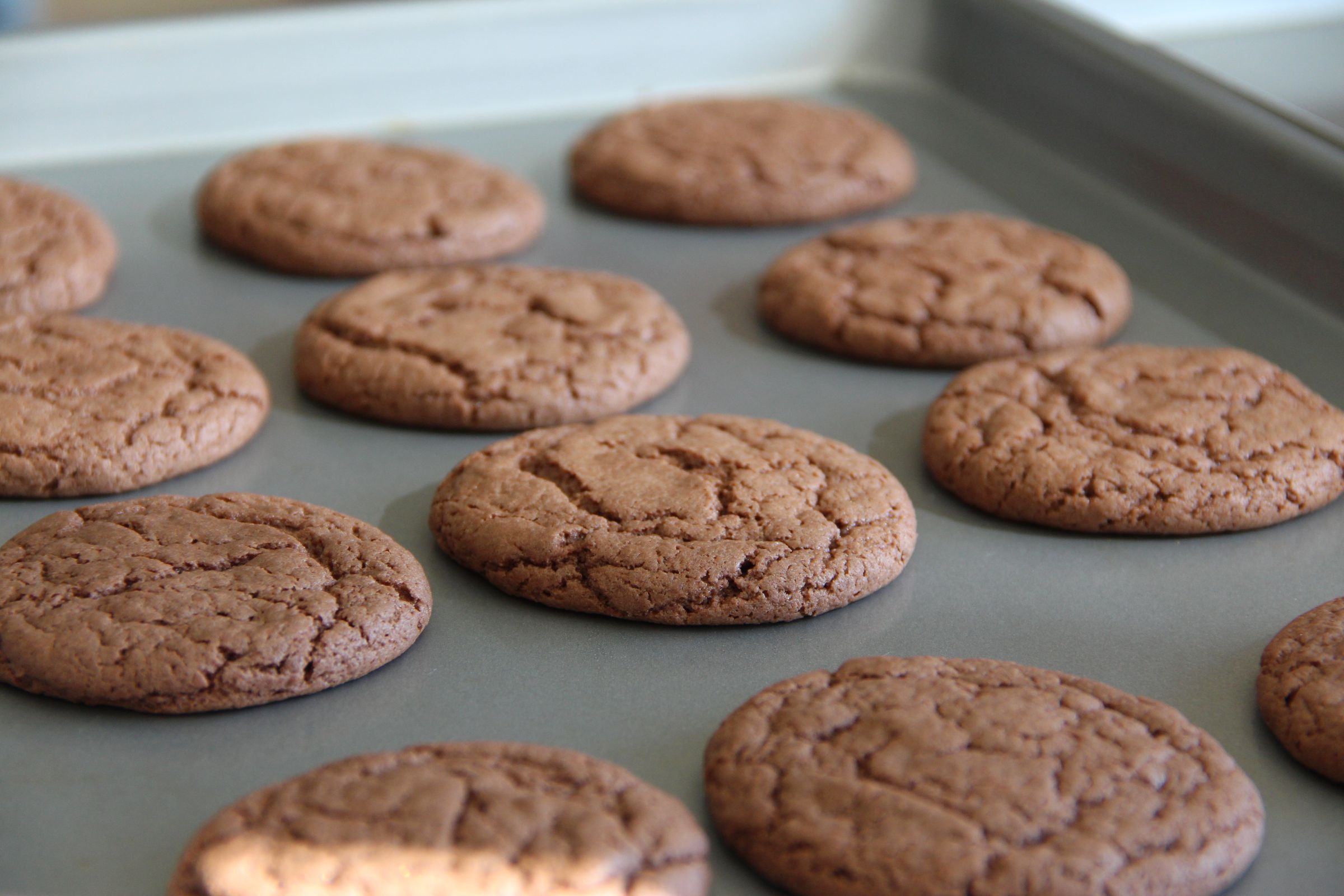 Easy Cake Mix Cookies Recipe : 4 Steps (with Pictures) - Instructables
