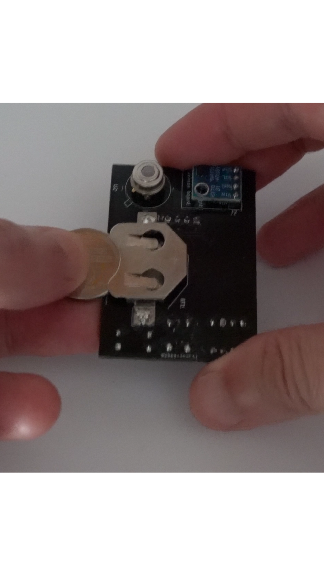 Tiny Mdt a Useful Gadget! : 3 Steps (with Pictures) - Instructables