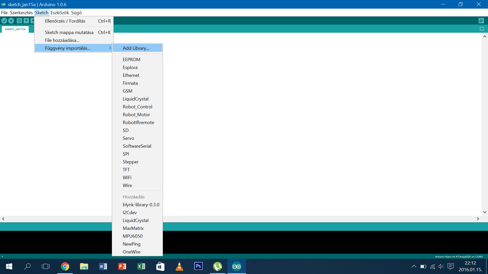 Get Started With Blynk : 5 Steps - Instructables