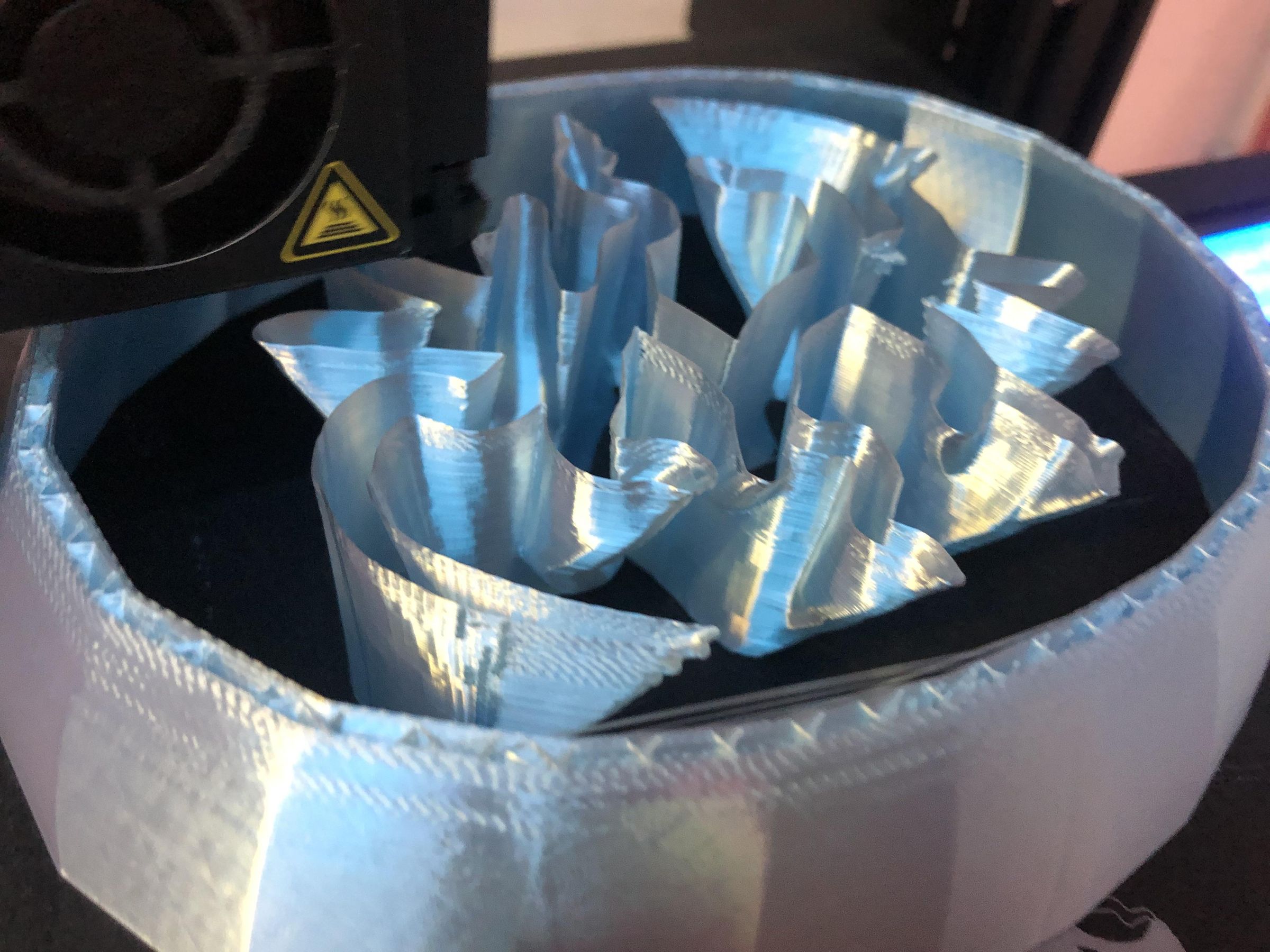 Week 3: Parametric Lampshade : 3 Steps - Instructables