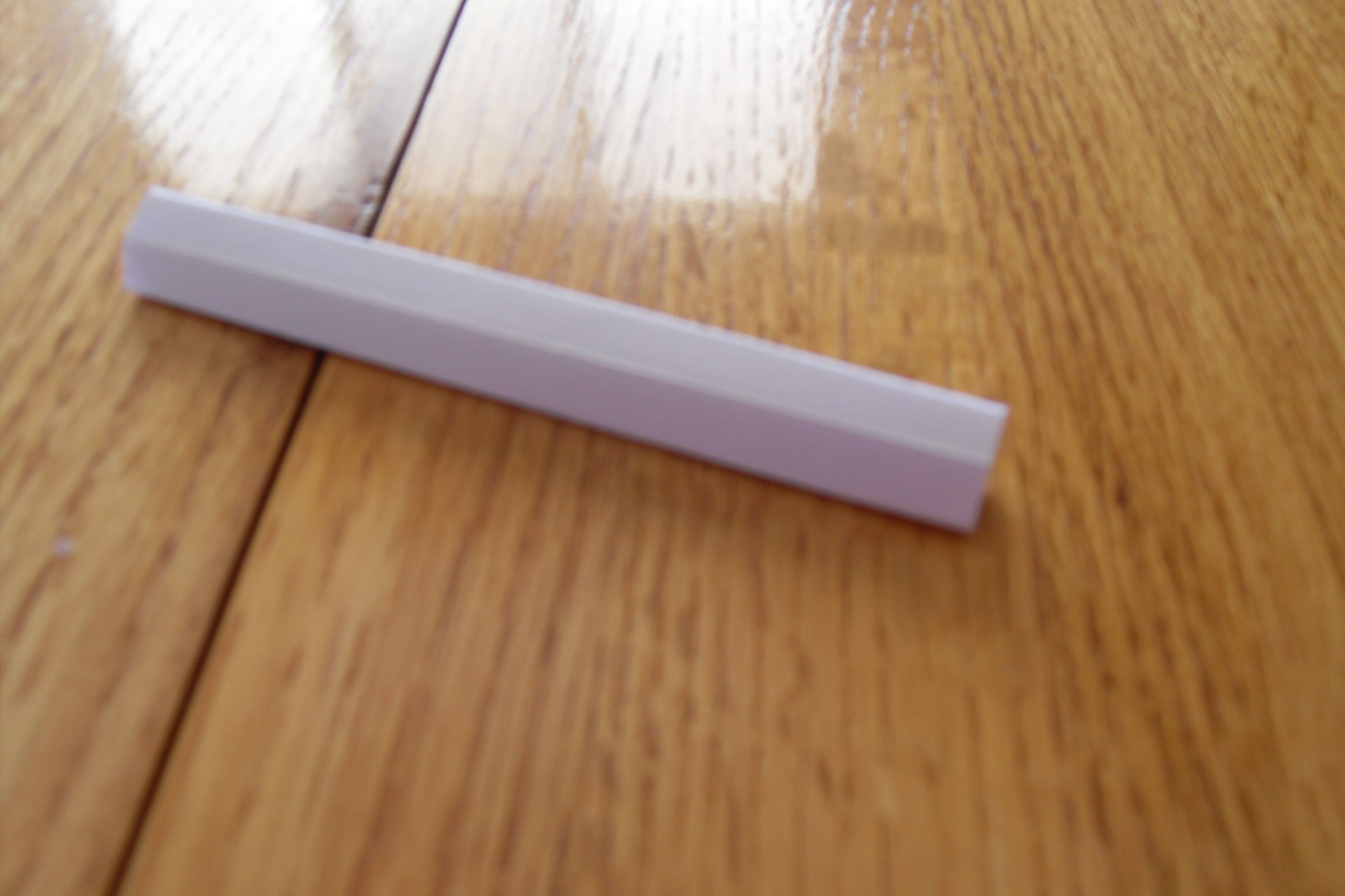 Origami Paper Spear : 4 Steps - Instructables