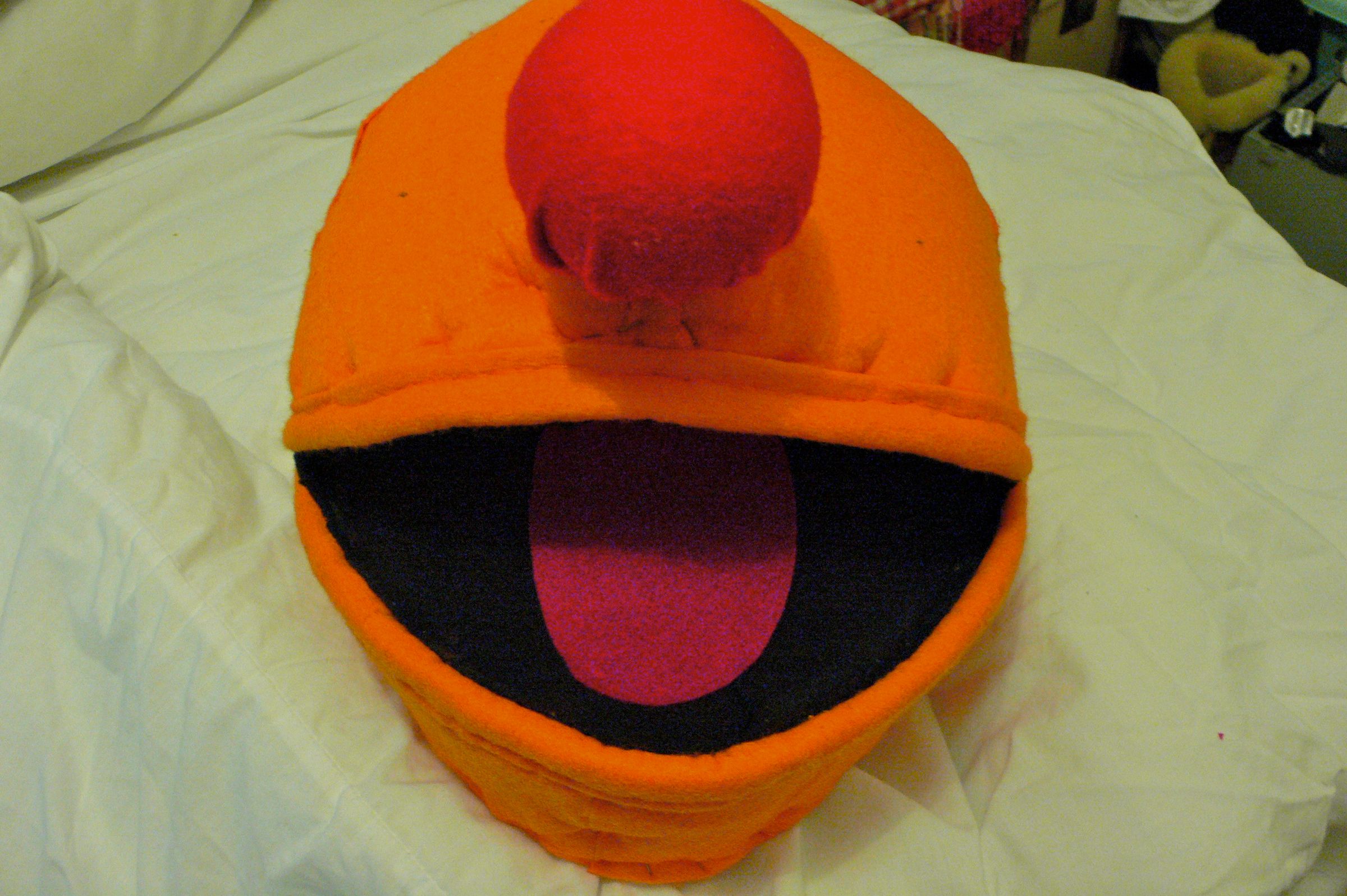 The Muppet Man Project : 7 Steps (with Pictures) - Instructables