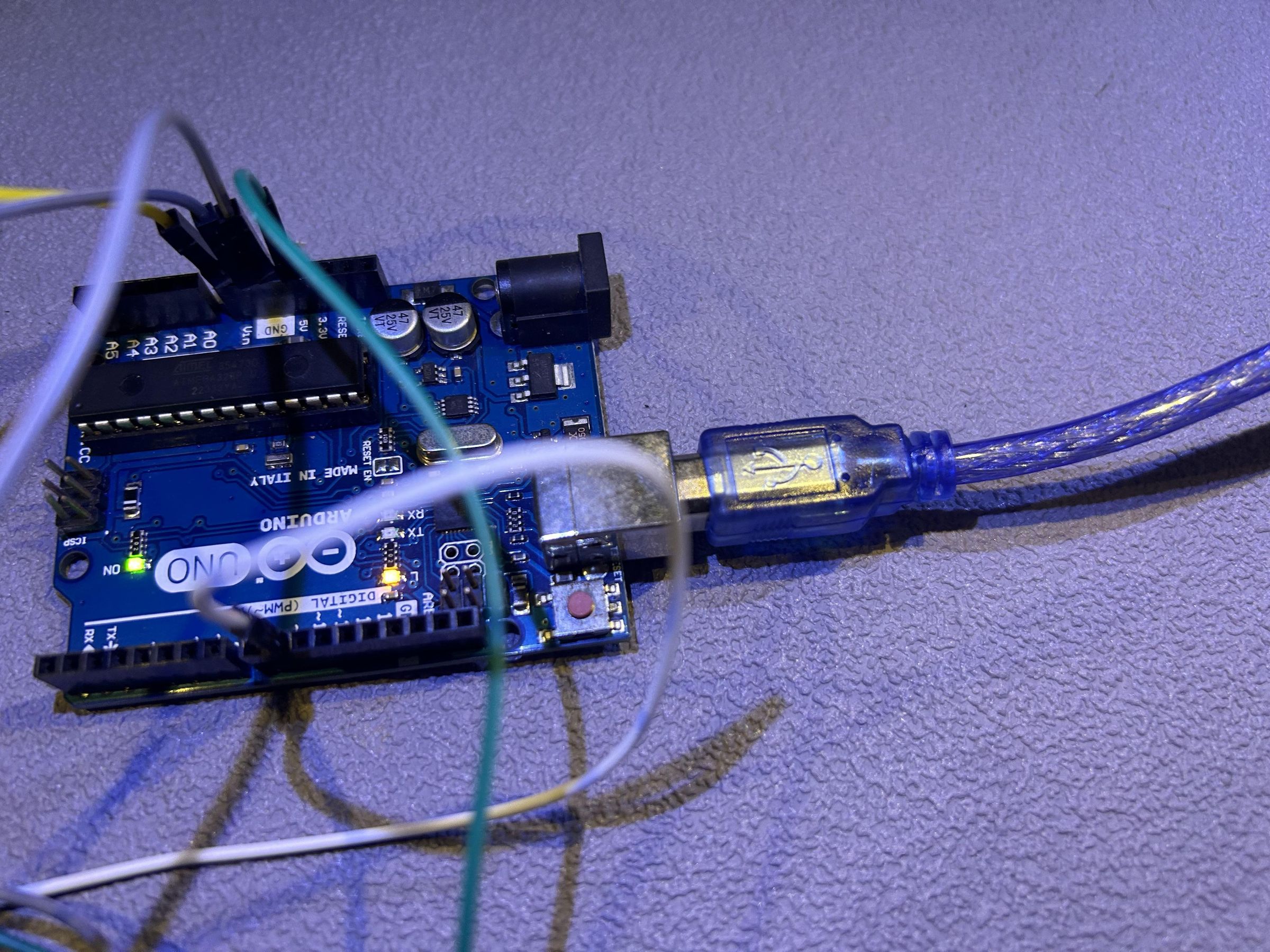 Arduino-Powered Automatic Plant Watering System : 12 Steps (with ...