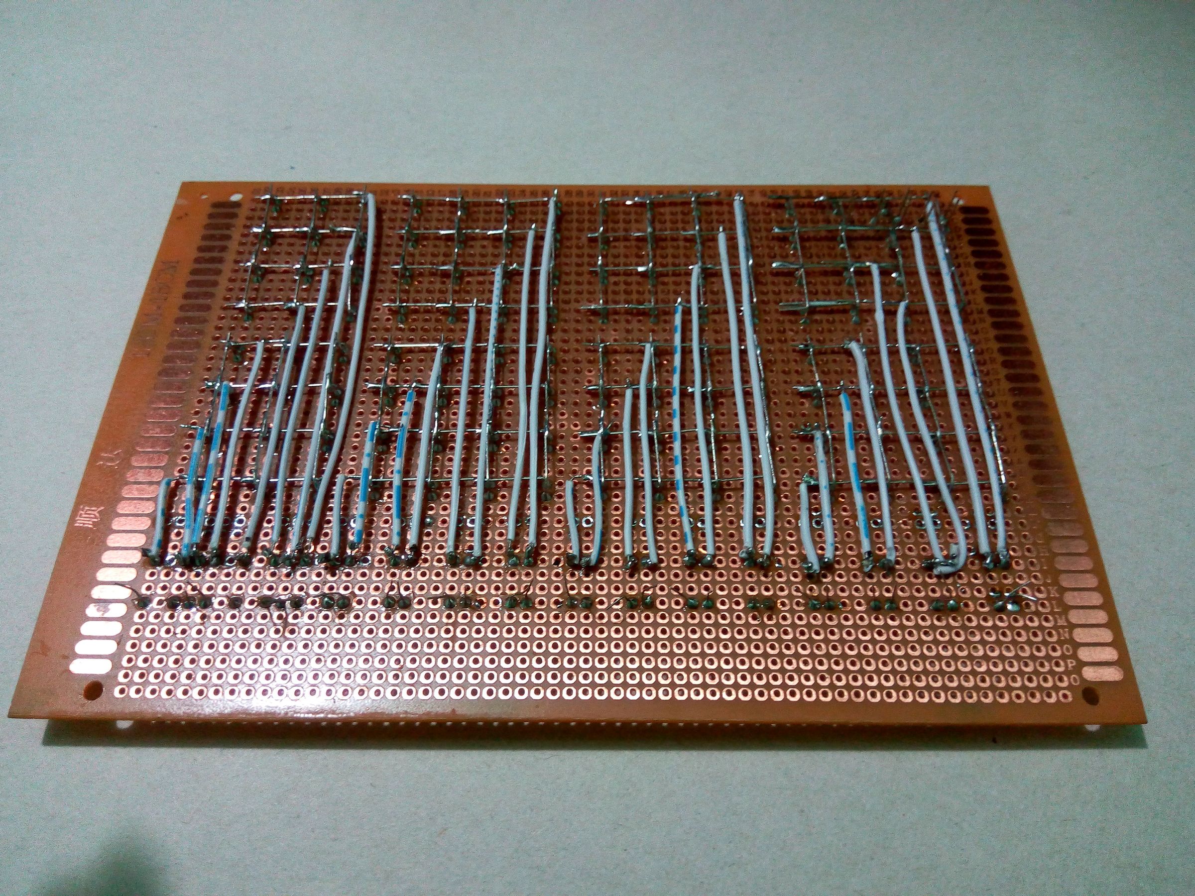 LED Writing Board for Kids : 10 Steps (with Pictures) - Instructables