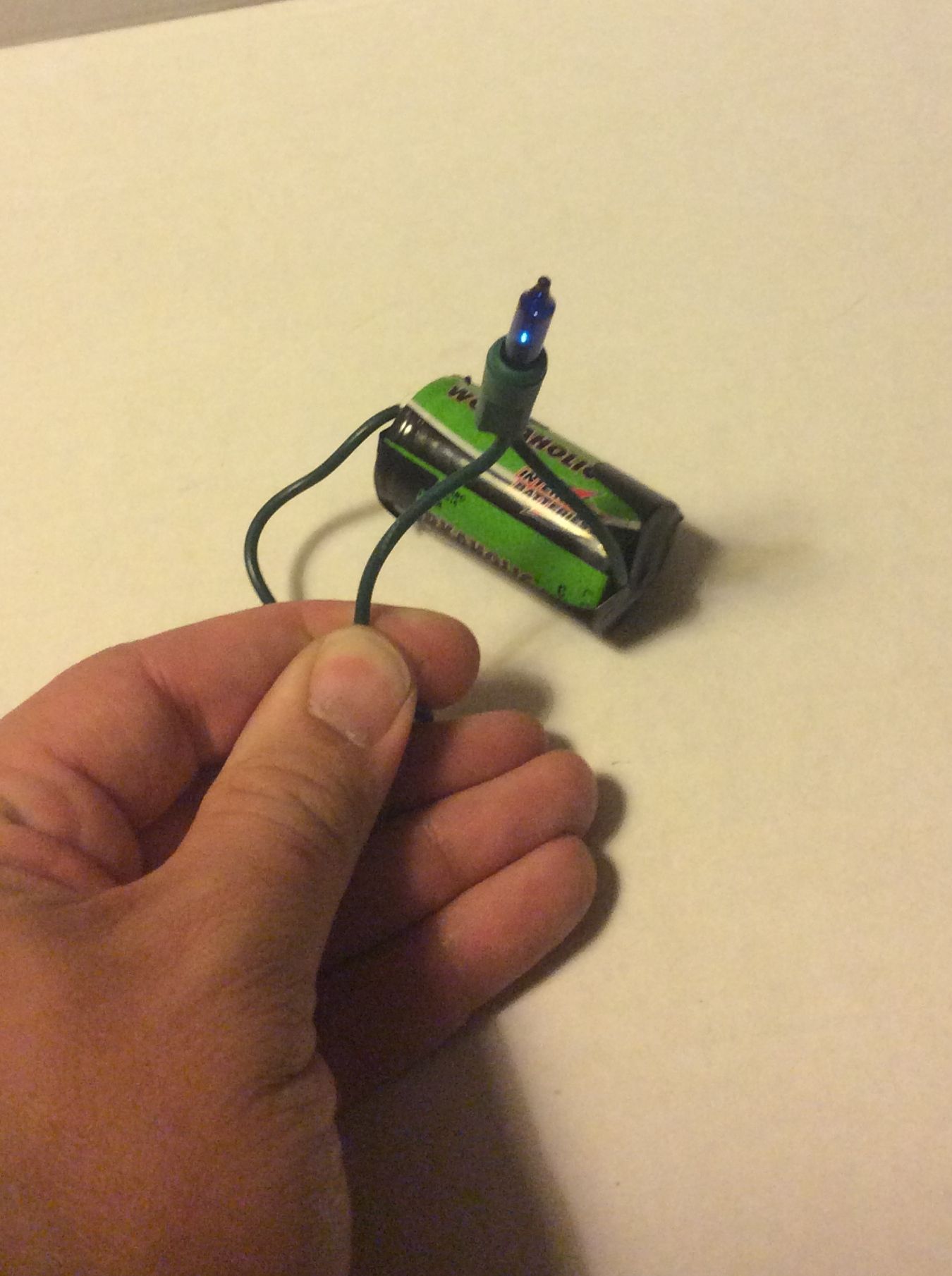 Circuit Tester : 8 Steps (with Pictures) - Instructables