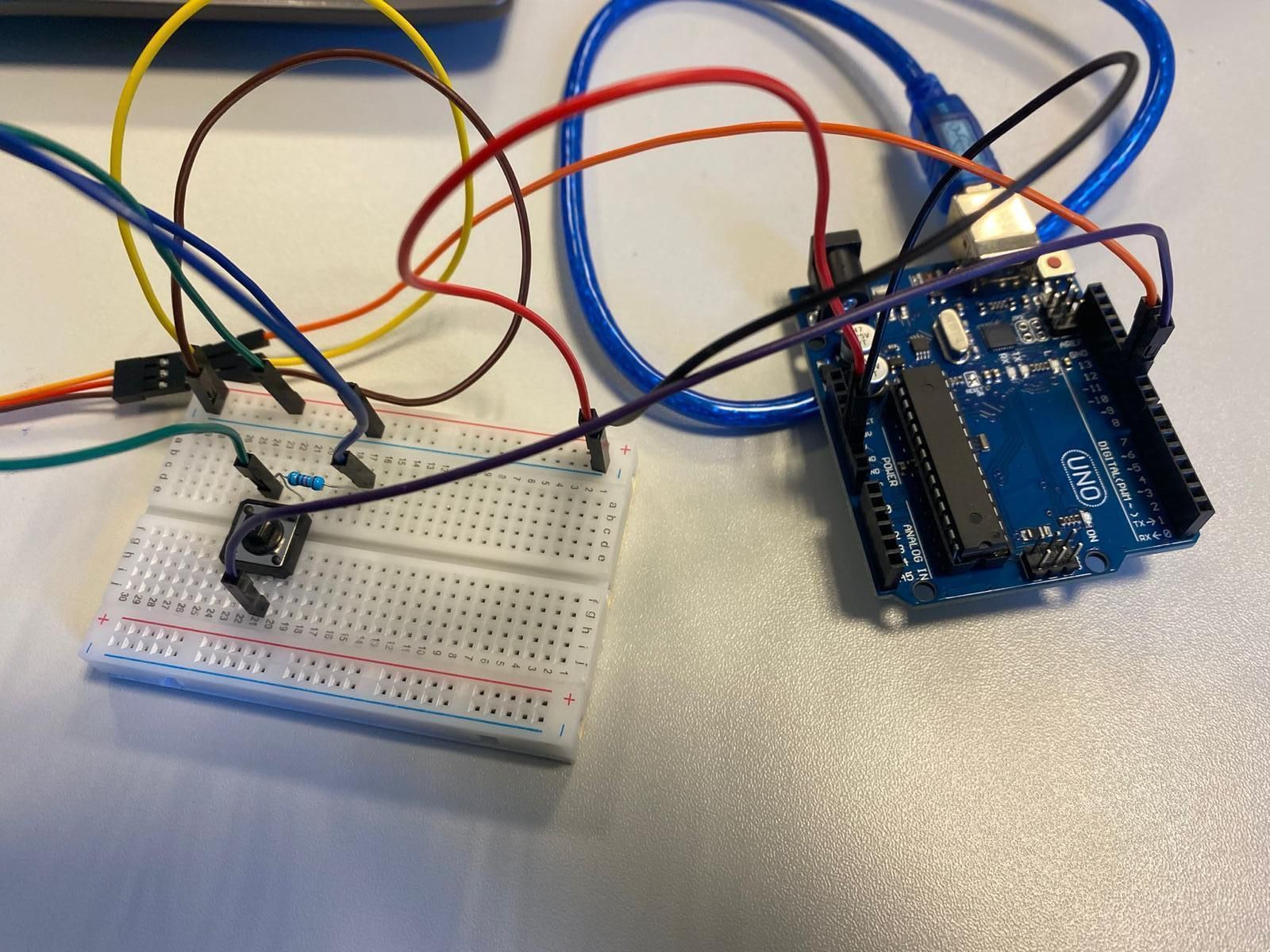 Kicking Robot Arm : 9 Steps - Instructables