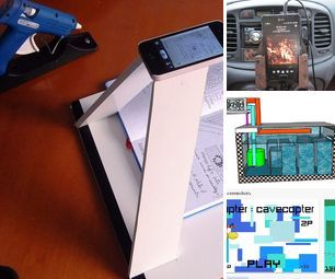 Iphone - Instructables