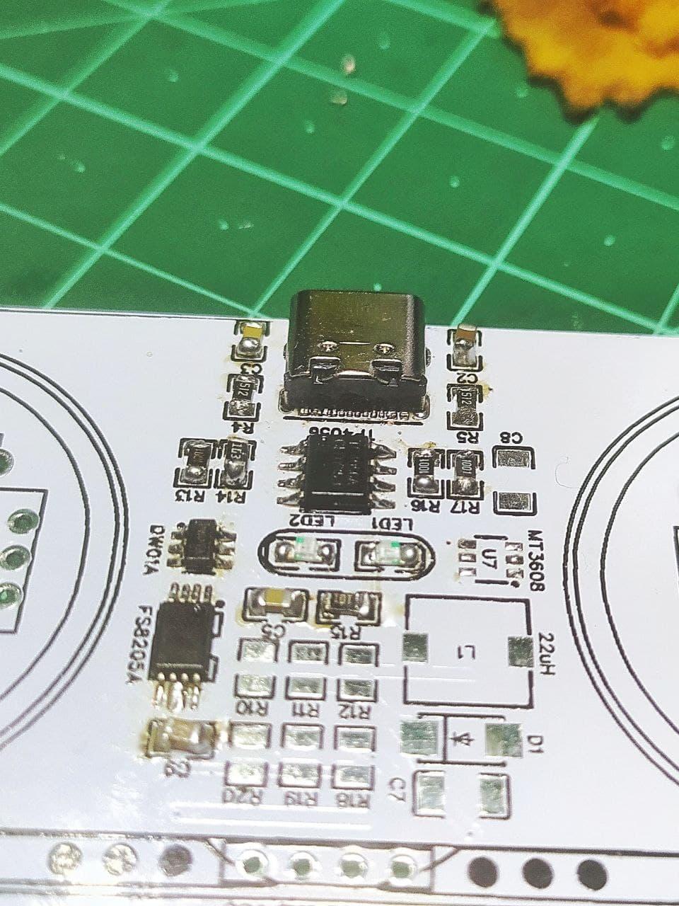 Esp32 Ble Gamepad 7 Steps With Pictures Instructables
