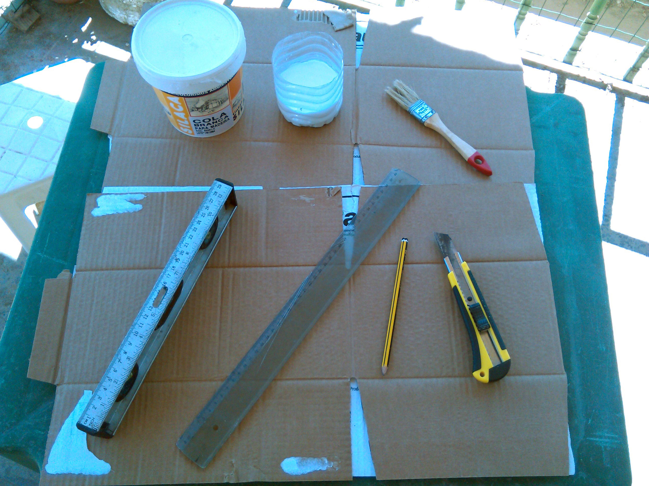 Single Cardboard Cubbies : 7 Steps (with Pictures) - Instructables