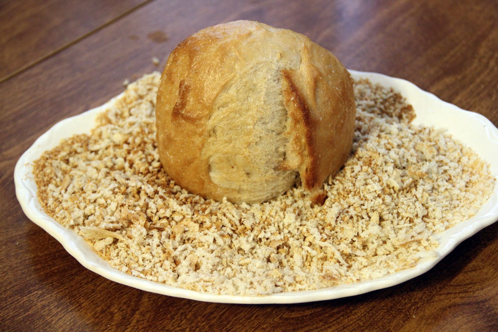 Crummy or Crumby? : 3 Steps (with Pictures) - Instructables